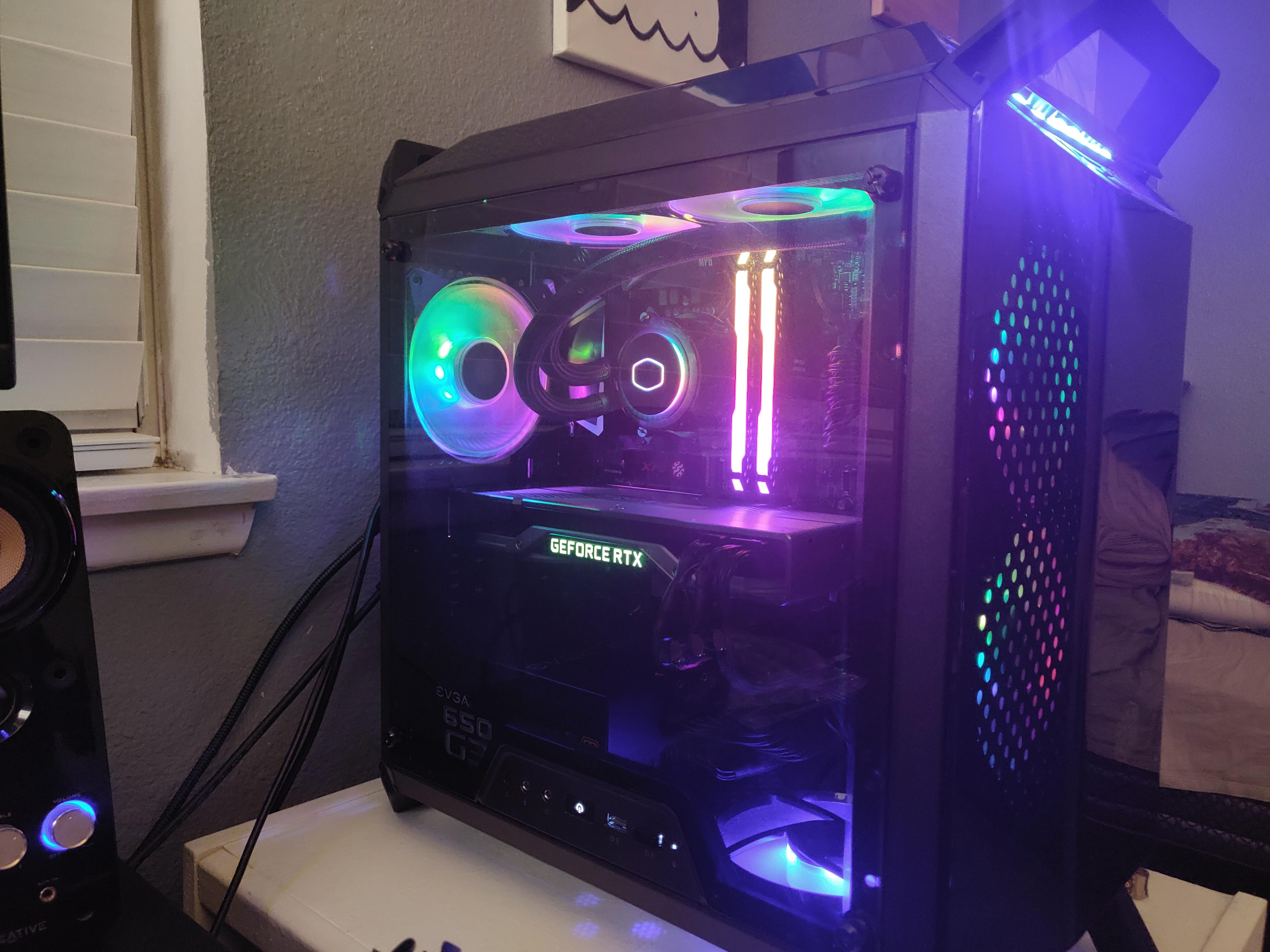 Finally done | Scrolller