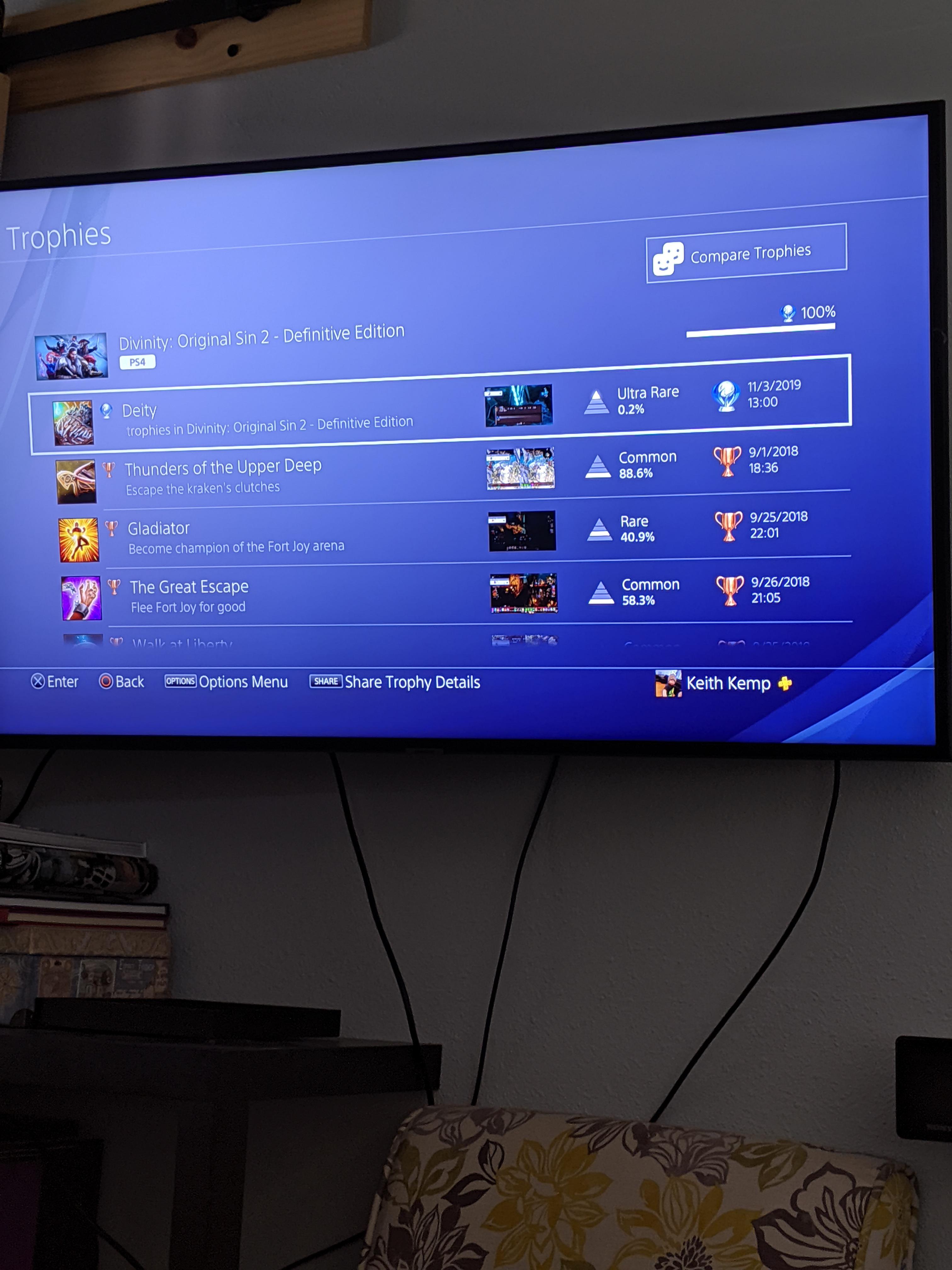 Finally done. | Scrolller