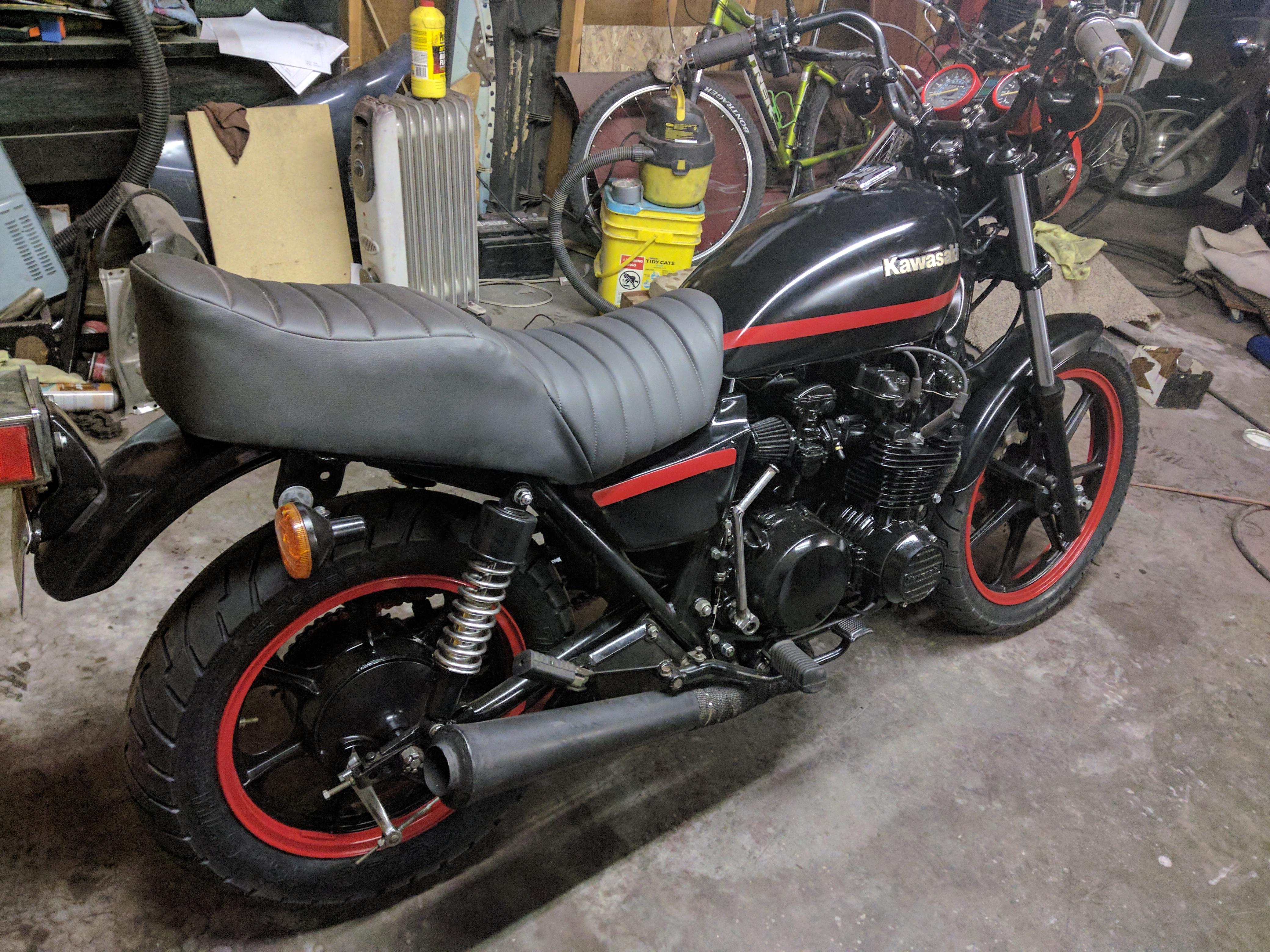 Finally done (mostly) | Scrolller