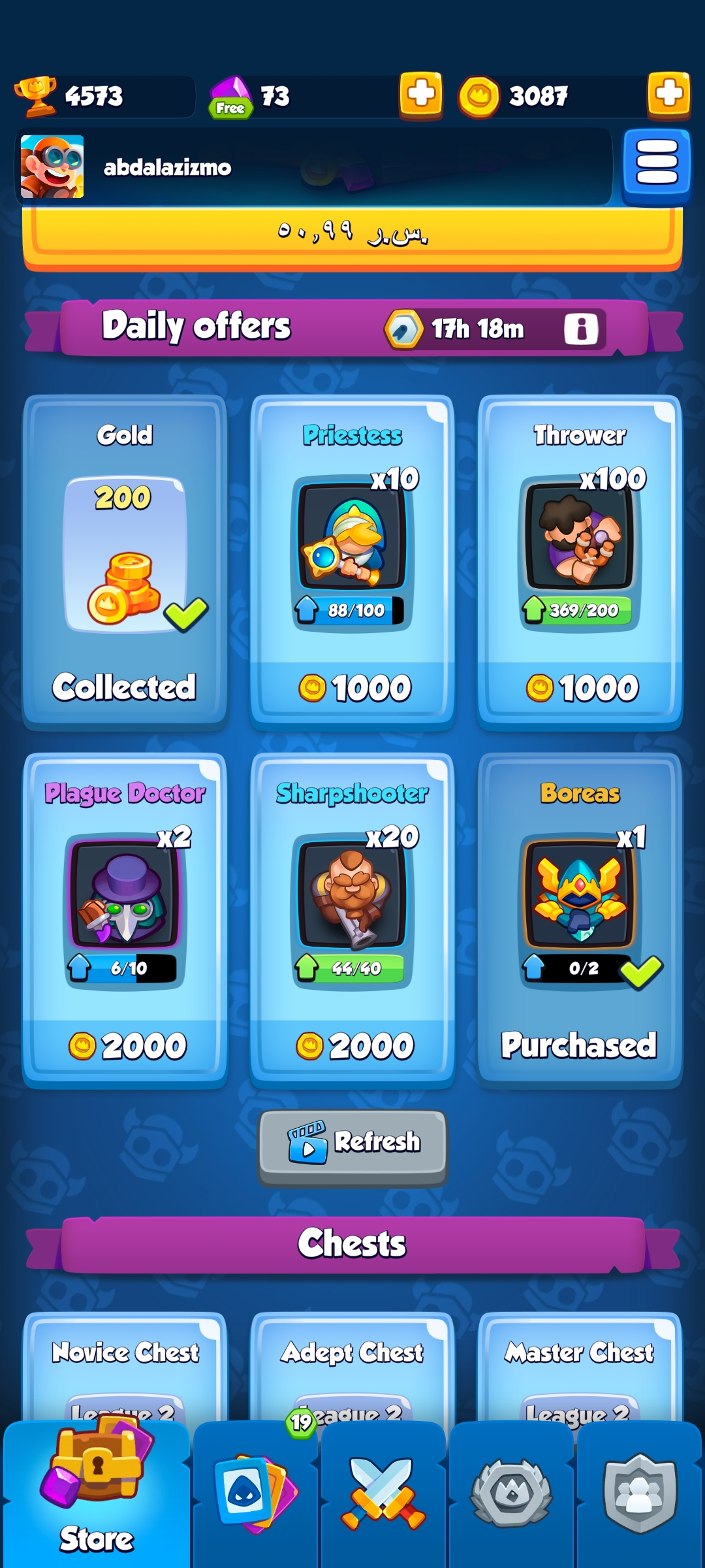 Finally😉 | Scrolller