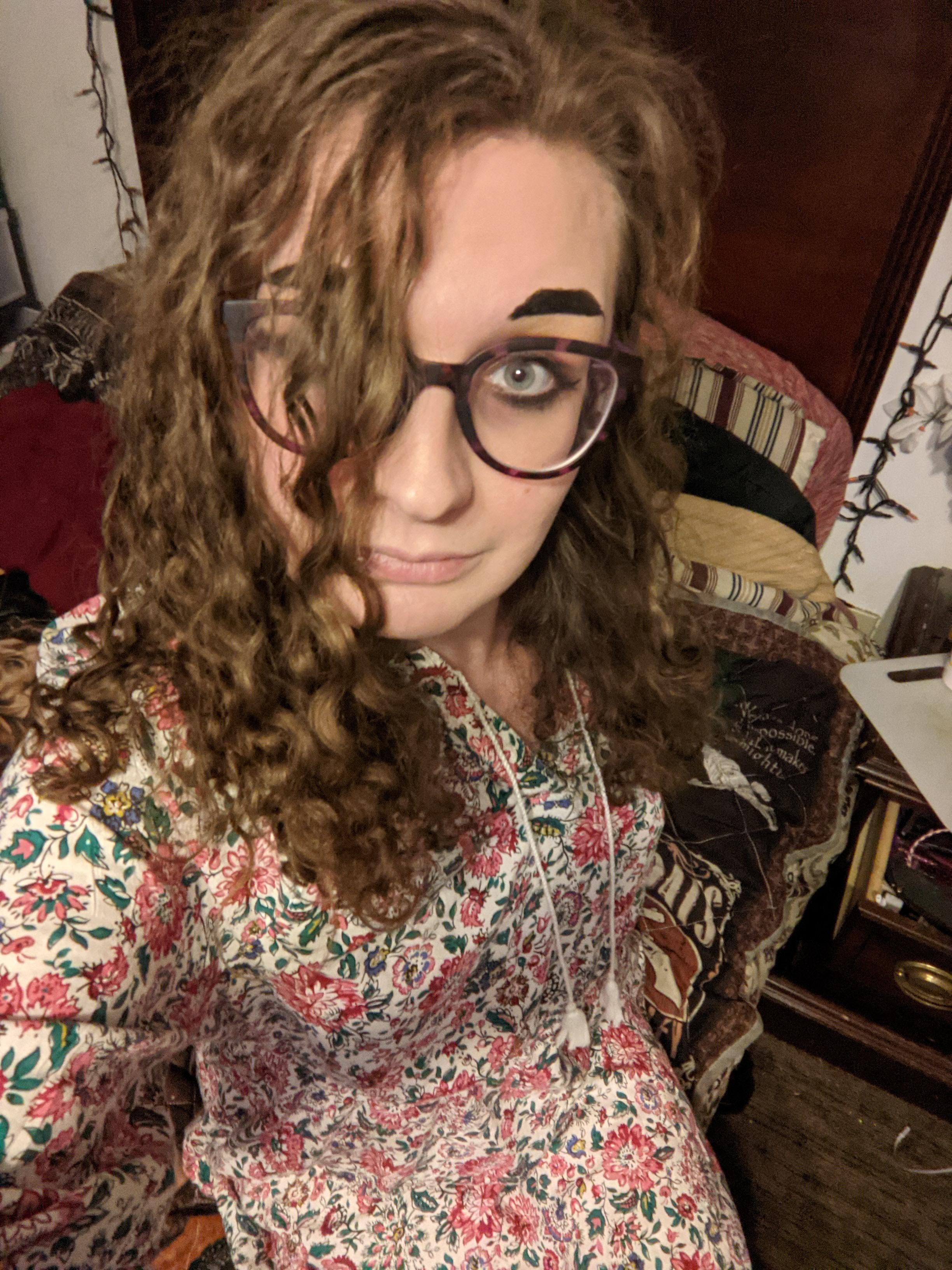 Finally feels like springtime!! | Scrolller