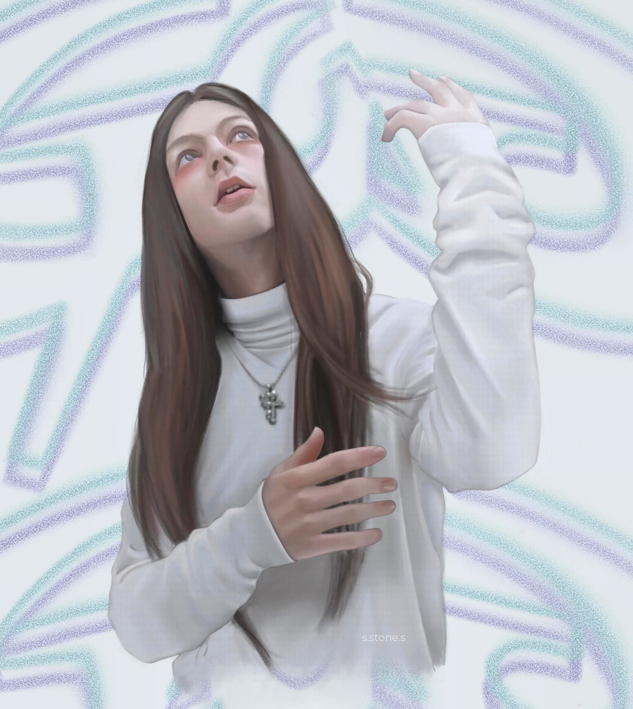 Finally finished | Scrolller