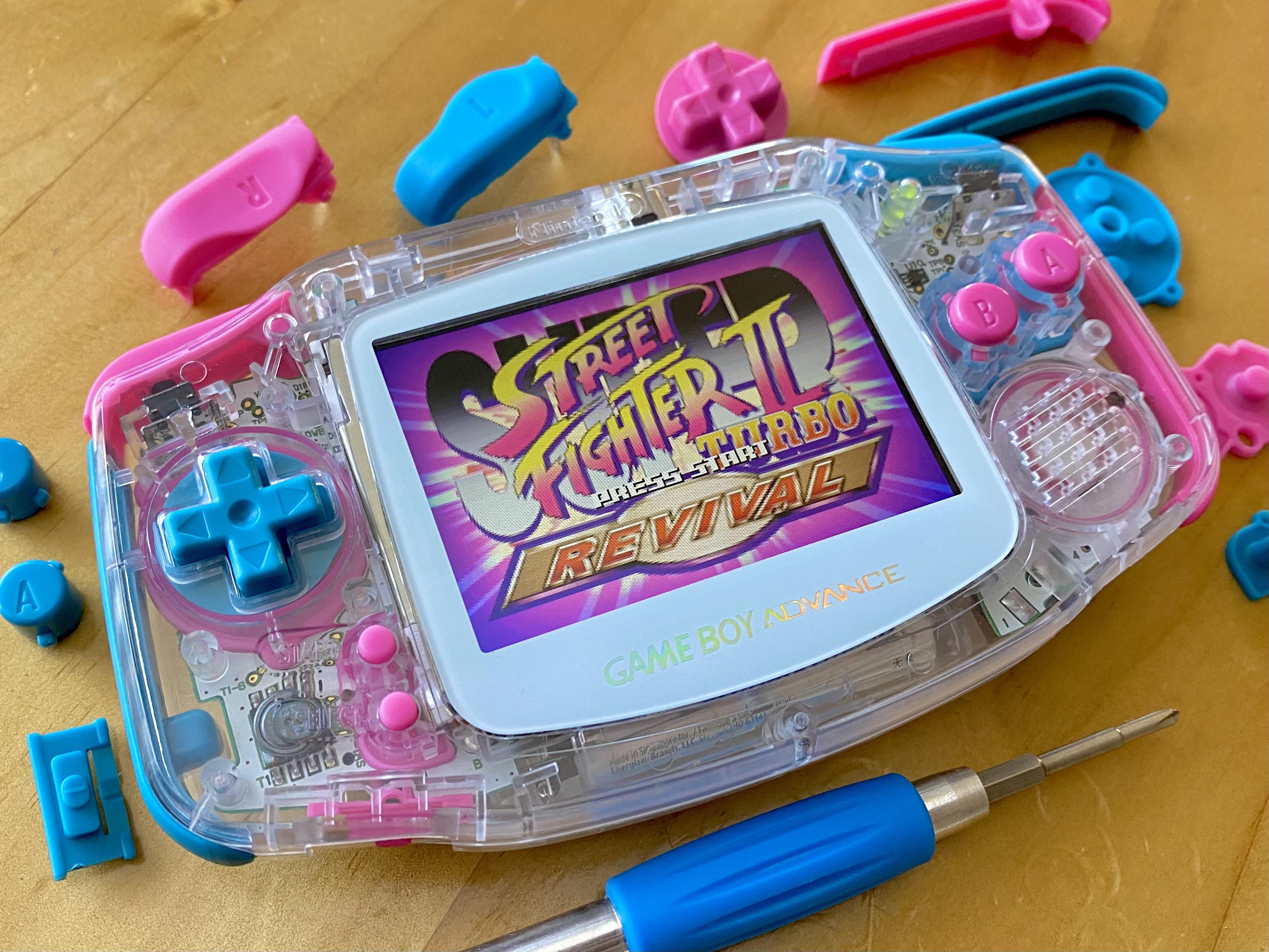 Finally finished my dream build | Scrolller