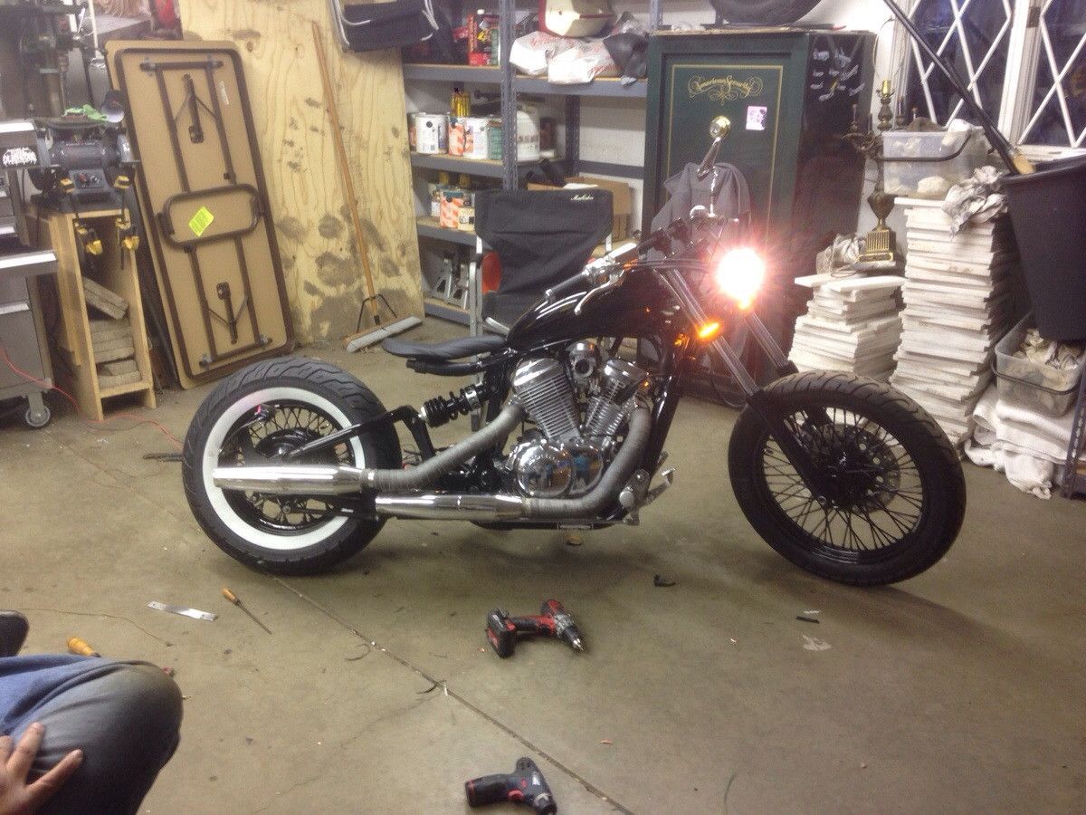 Finally finished my Shadow build! | Scrolller