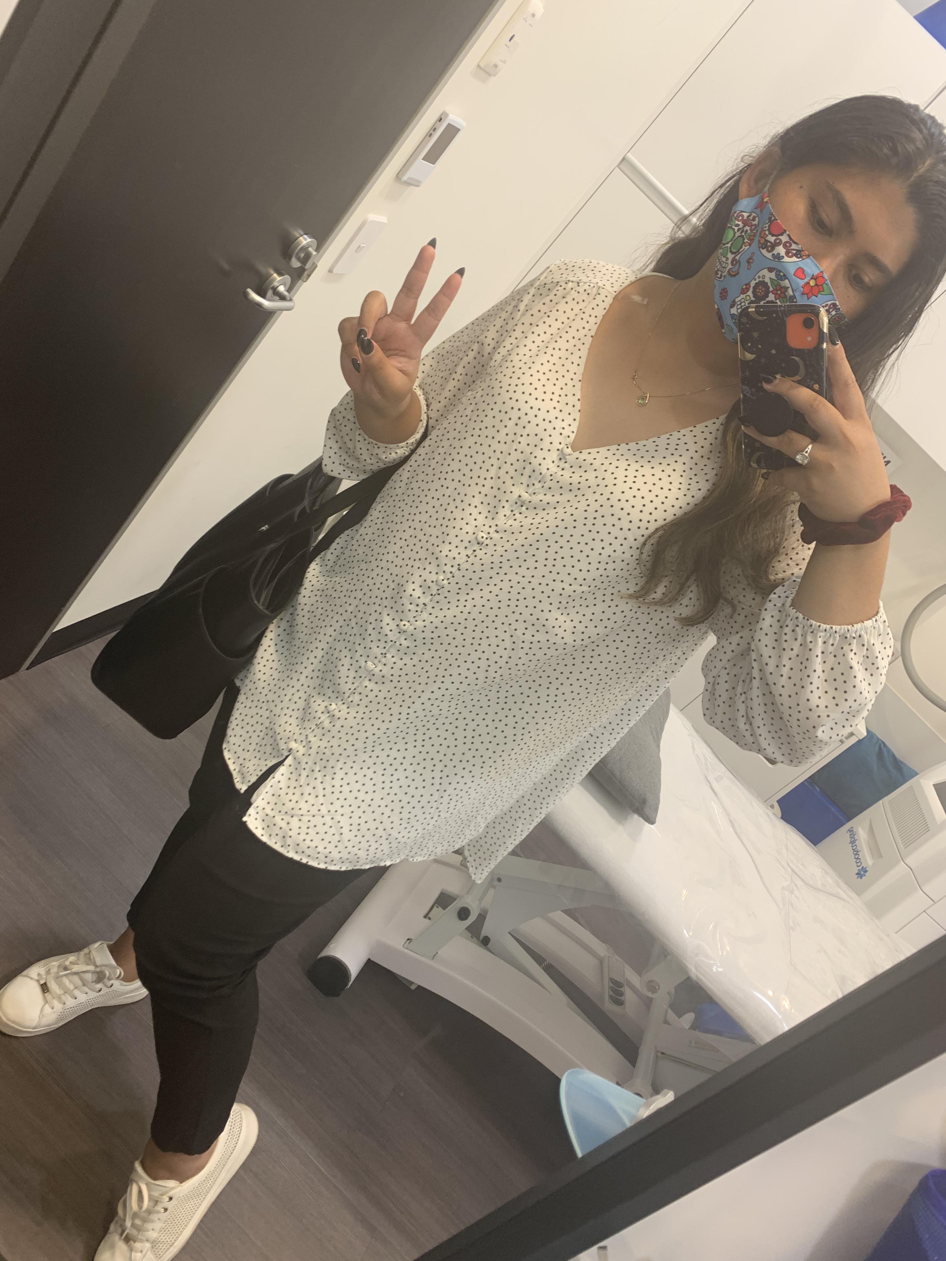 Finally getting laser ⚡️ | Scrolller