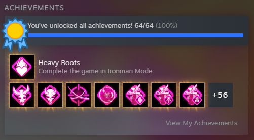 Finally got 100% achievements on RAGE 2! | Scrolller