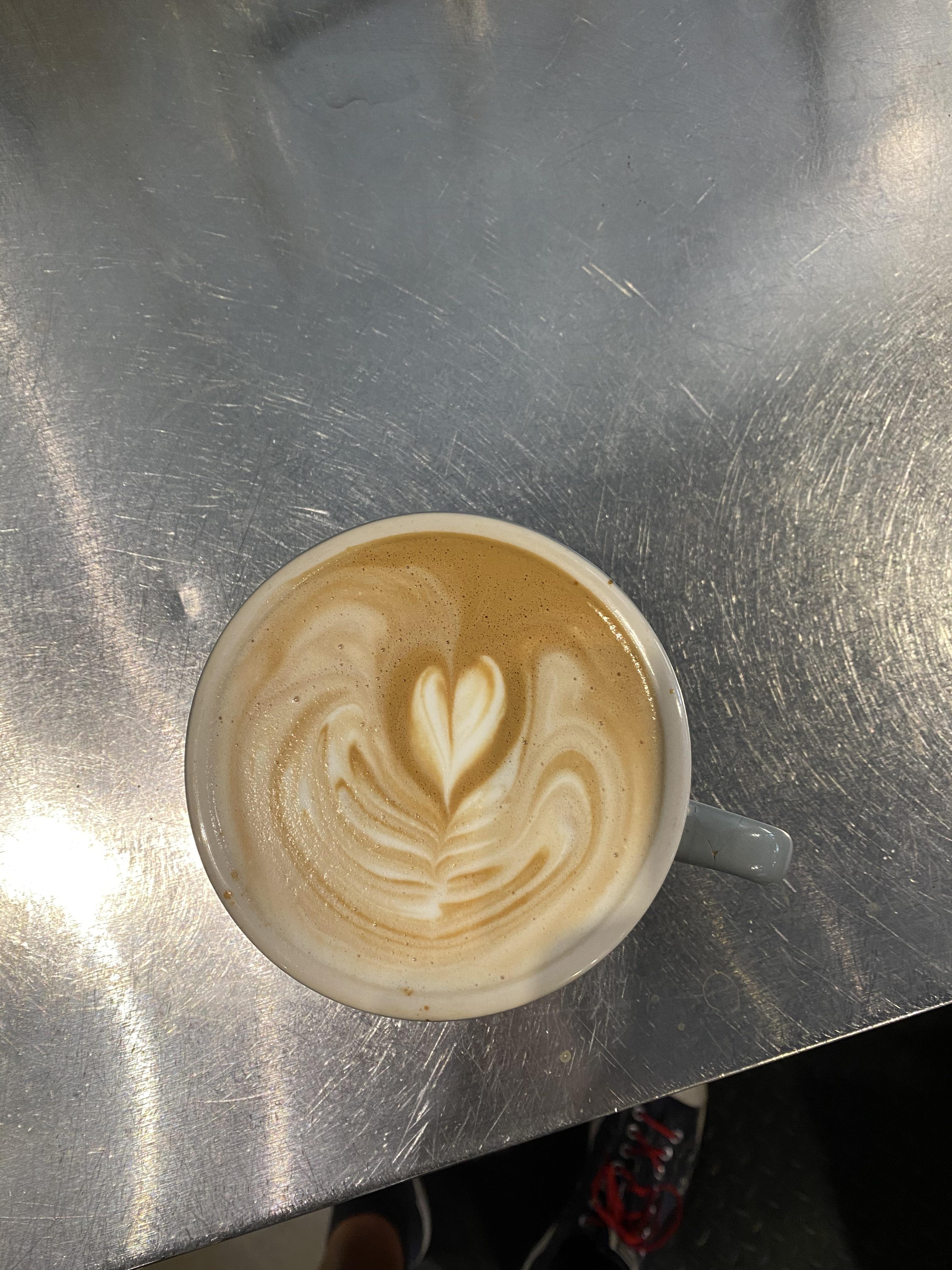 Finally got a decent winged heart. | Scrolller