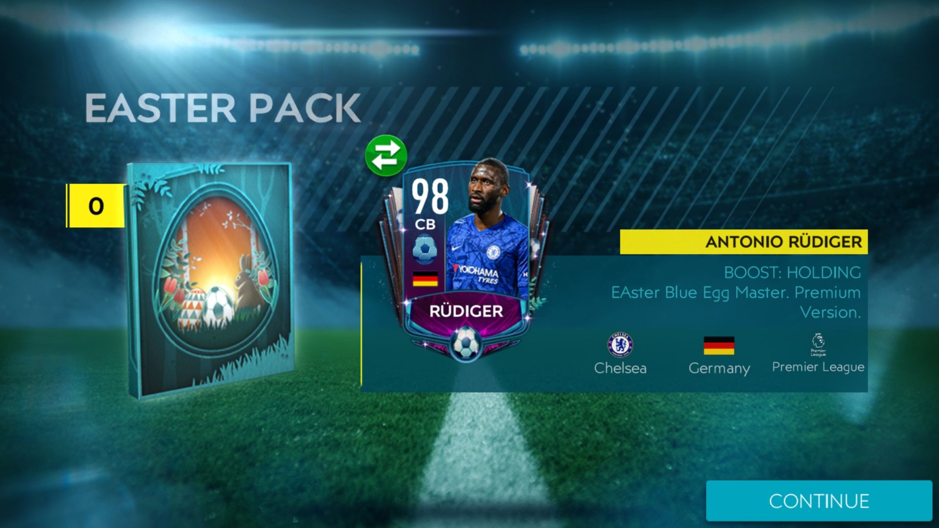 Finally got him. | Scrolller