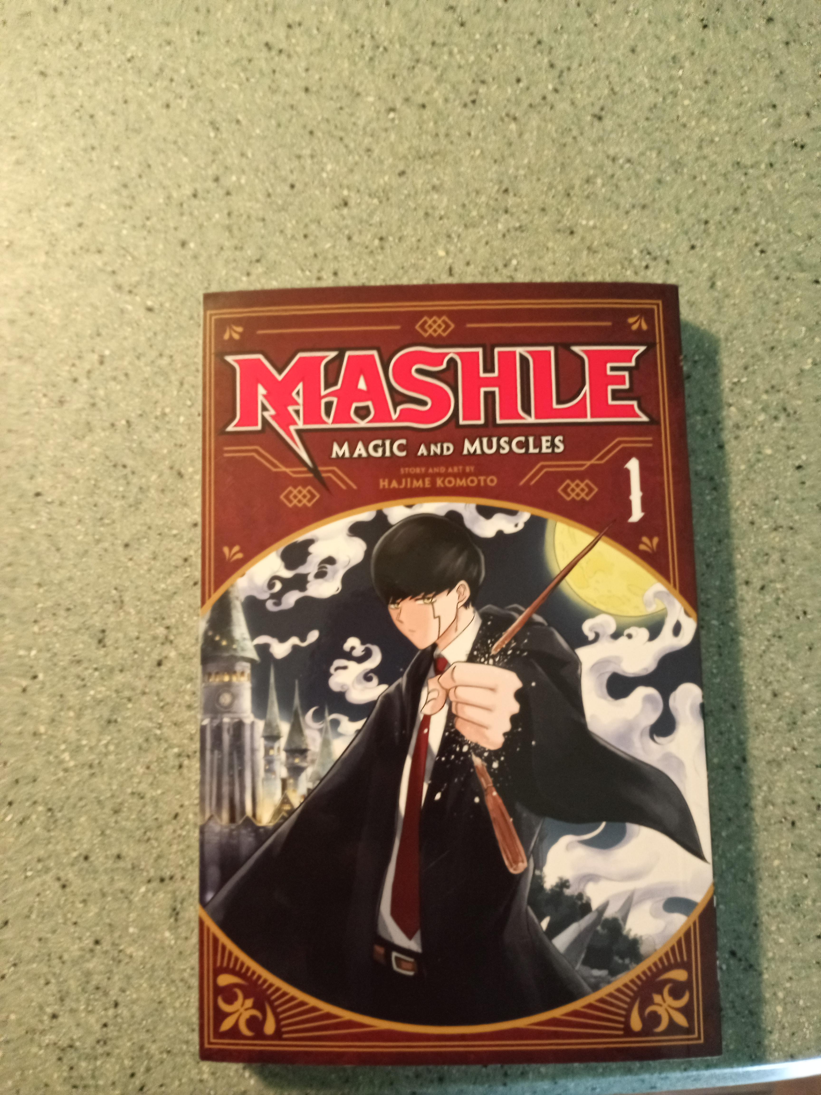 Finally got my copy 🔥 | Scrolller