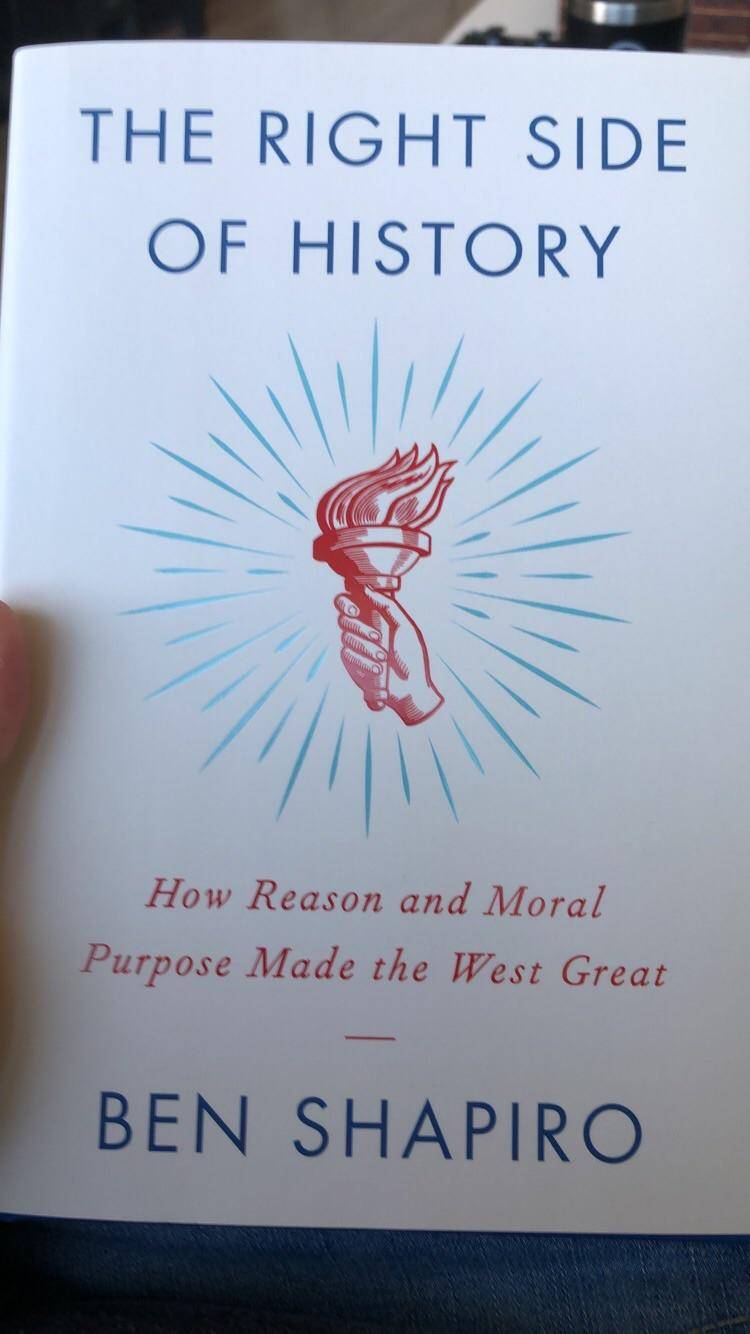 Finally got my copy! :) | Scrolller