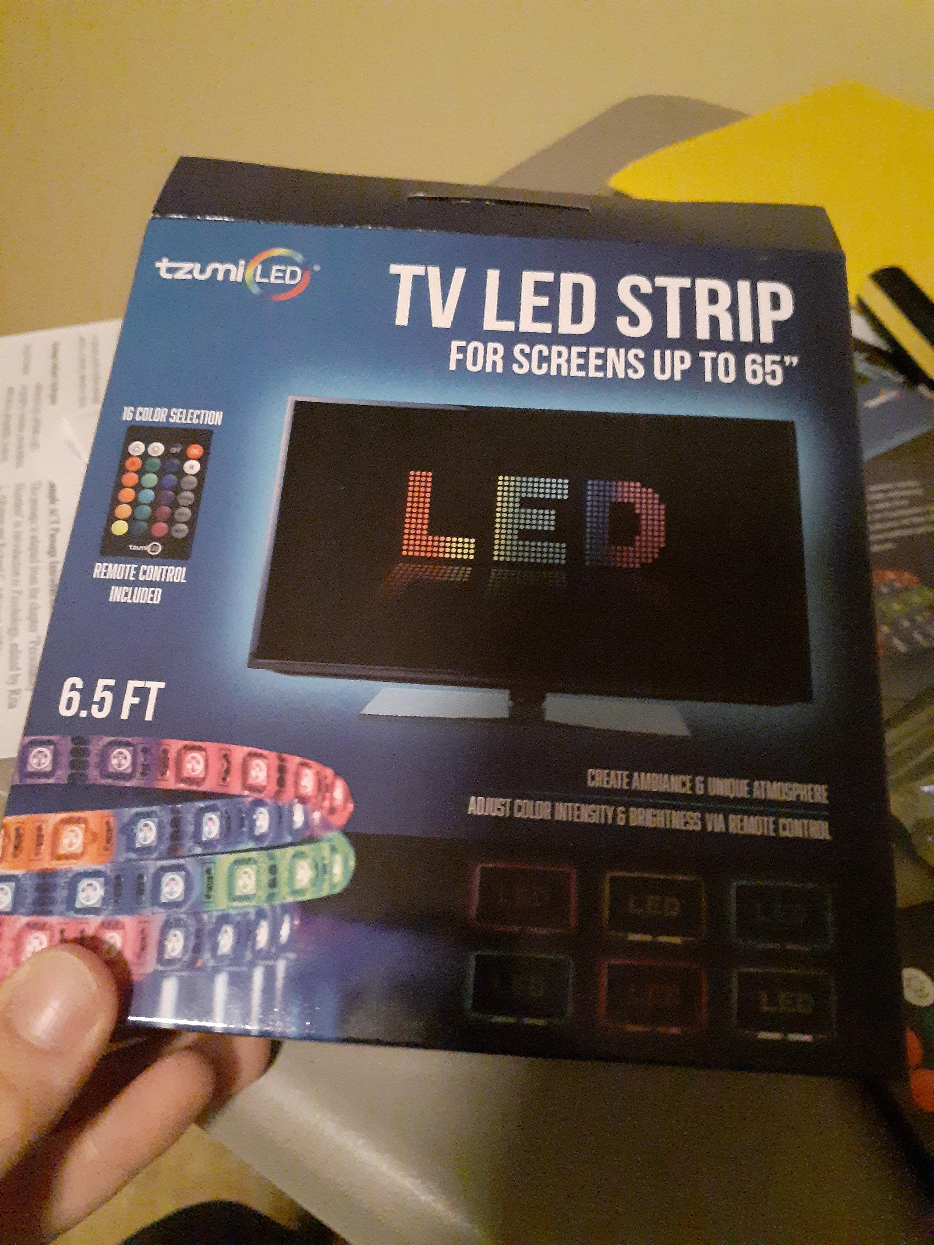 Finally got my eboy leds | Scrolller