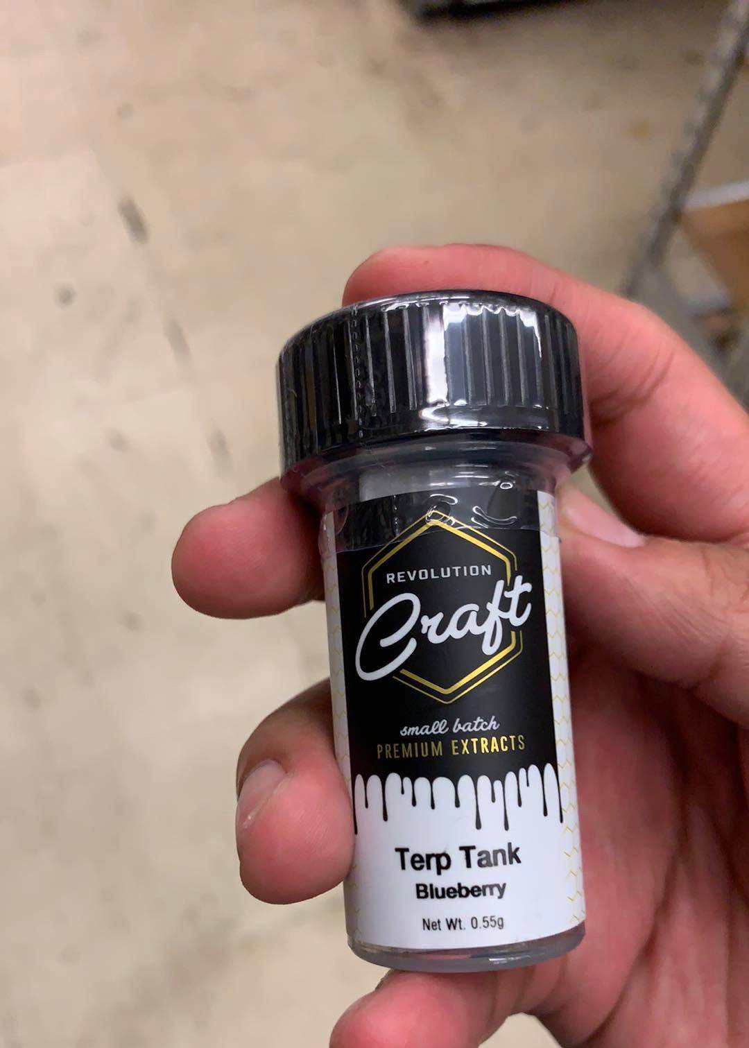 Finally got my hands on a Real Cart 🔥 | Scrolller