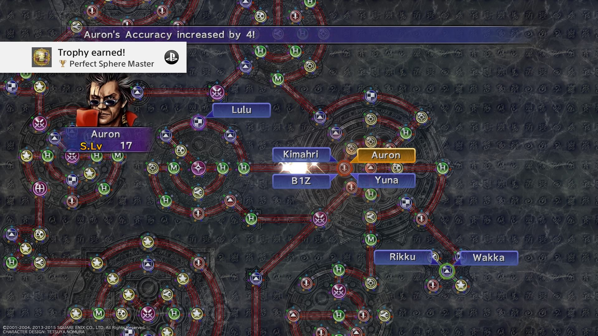 Finally got my platinum trophy over the summer! | Scrolller