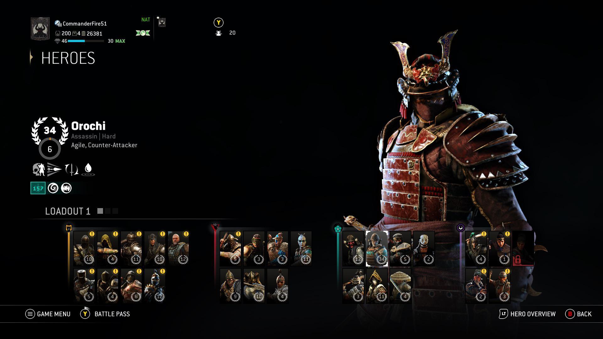 Finally got rep 200! | Scrolller