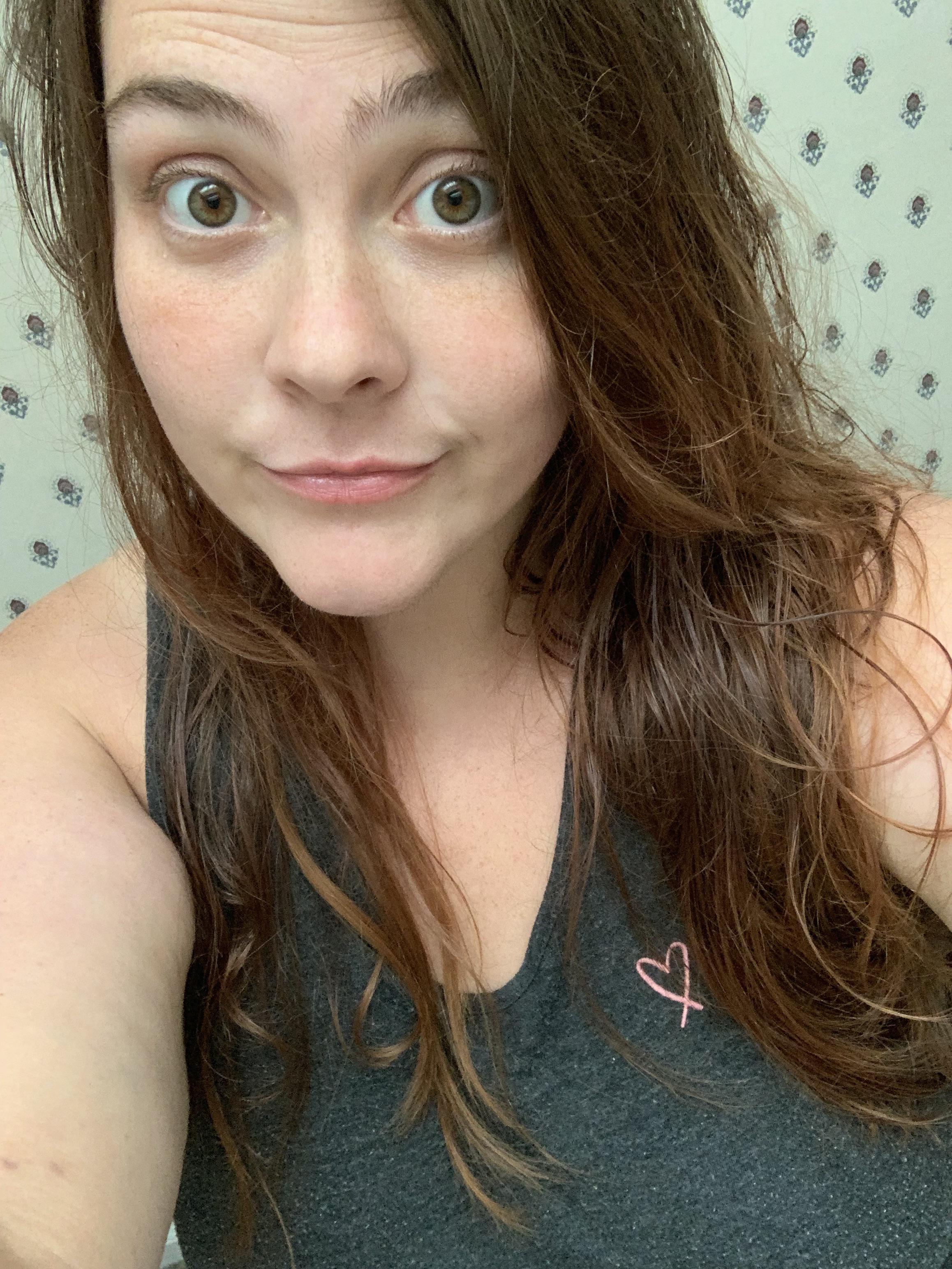 Finally got that hair cut | Scrolller