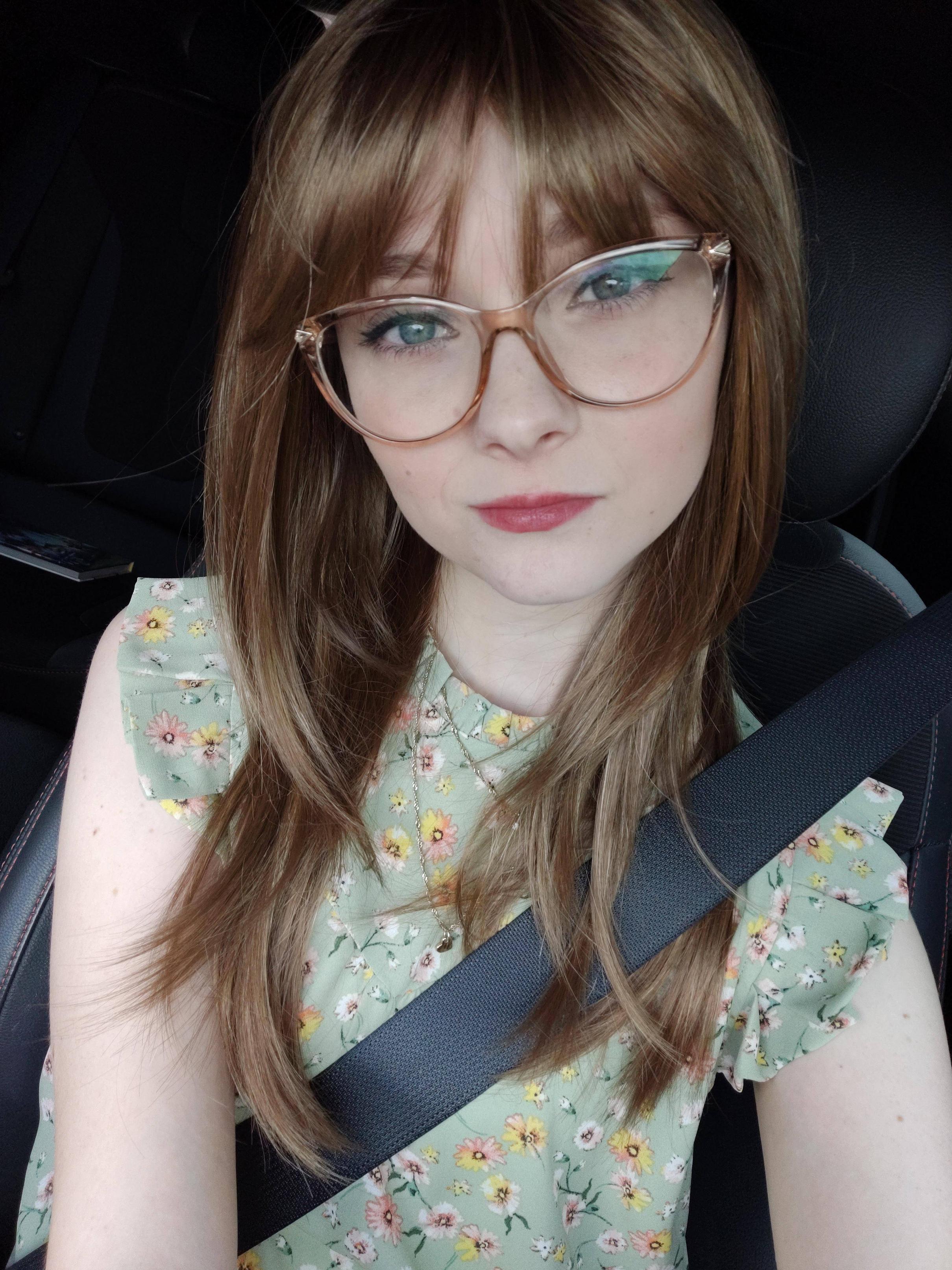 Finally got the courage to go to an actual shop and find THE one. | Scrolller