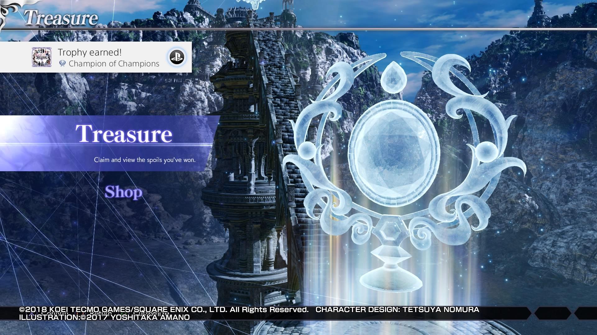 Finally got the Platinum | Scrolller