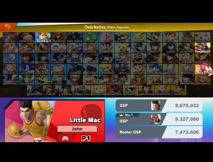 Finally got the two best characters in elite. Usable recoveries are for virgins anyway, right ...