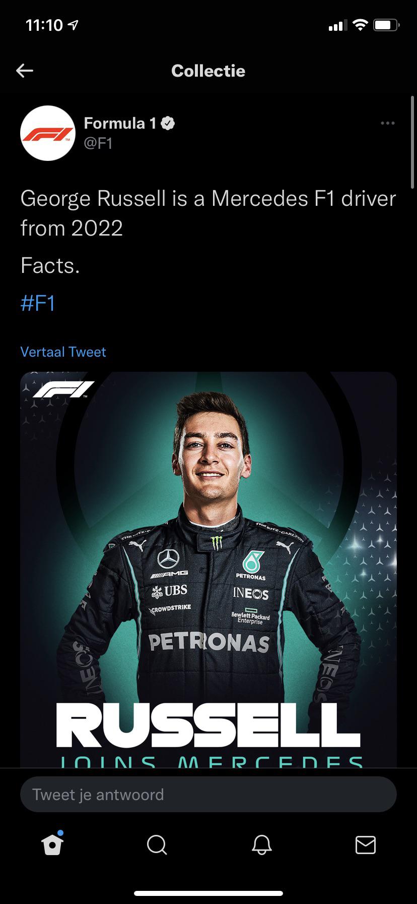 FINALLY HE DID IT | Scrolller