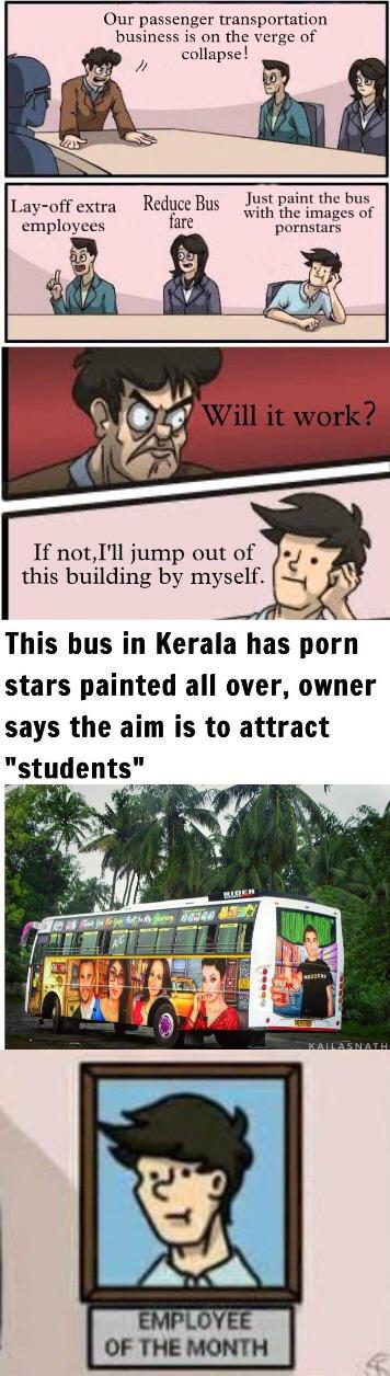 Finally he had his happy ending! | Scrolller