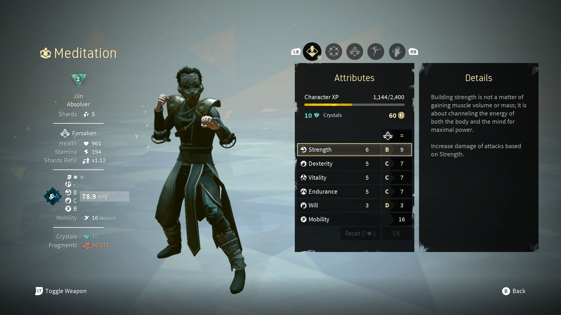 Finally hit JADE Rank! | Scrolller