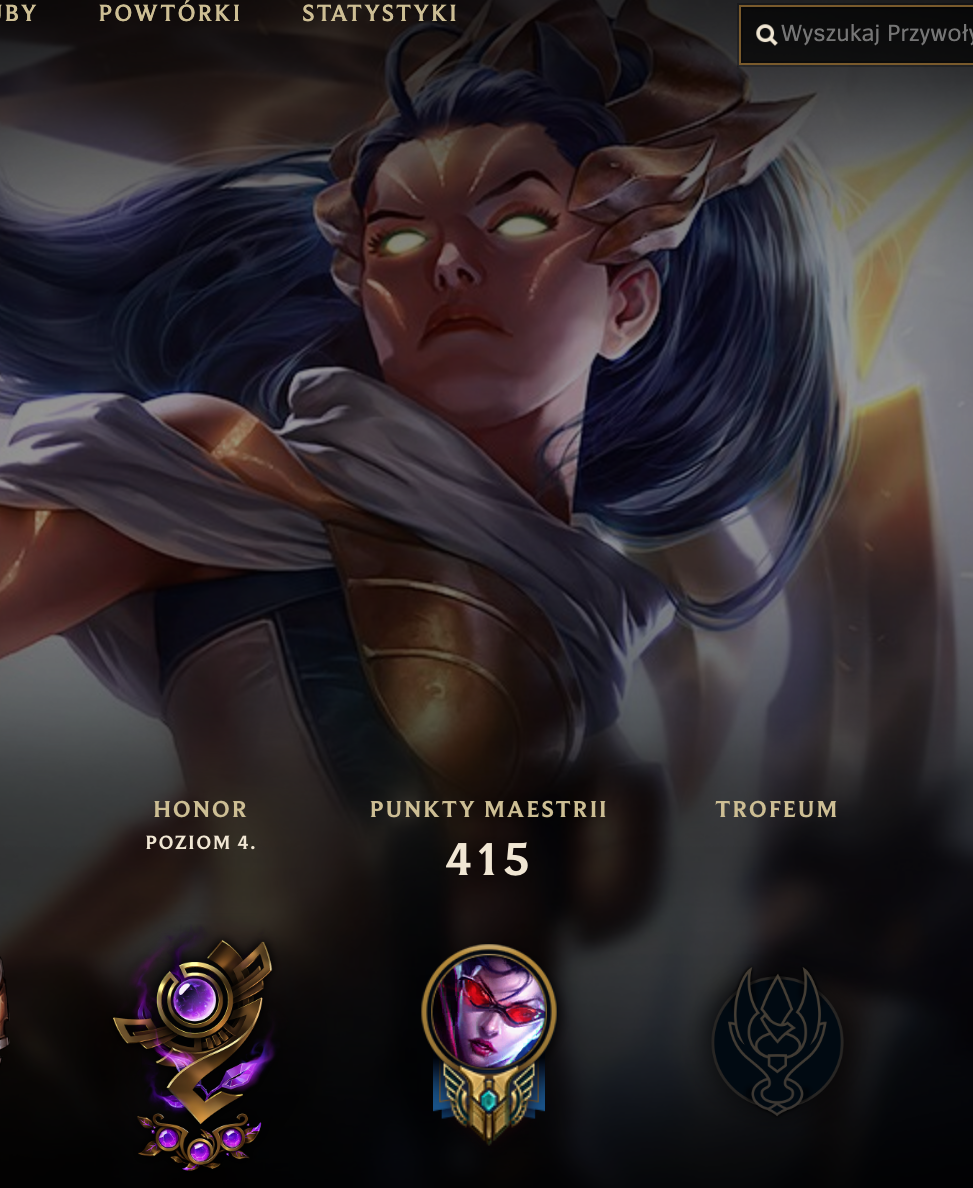 Finally hit mastery 7 on best ADC! | Scrolller