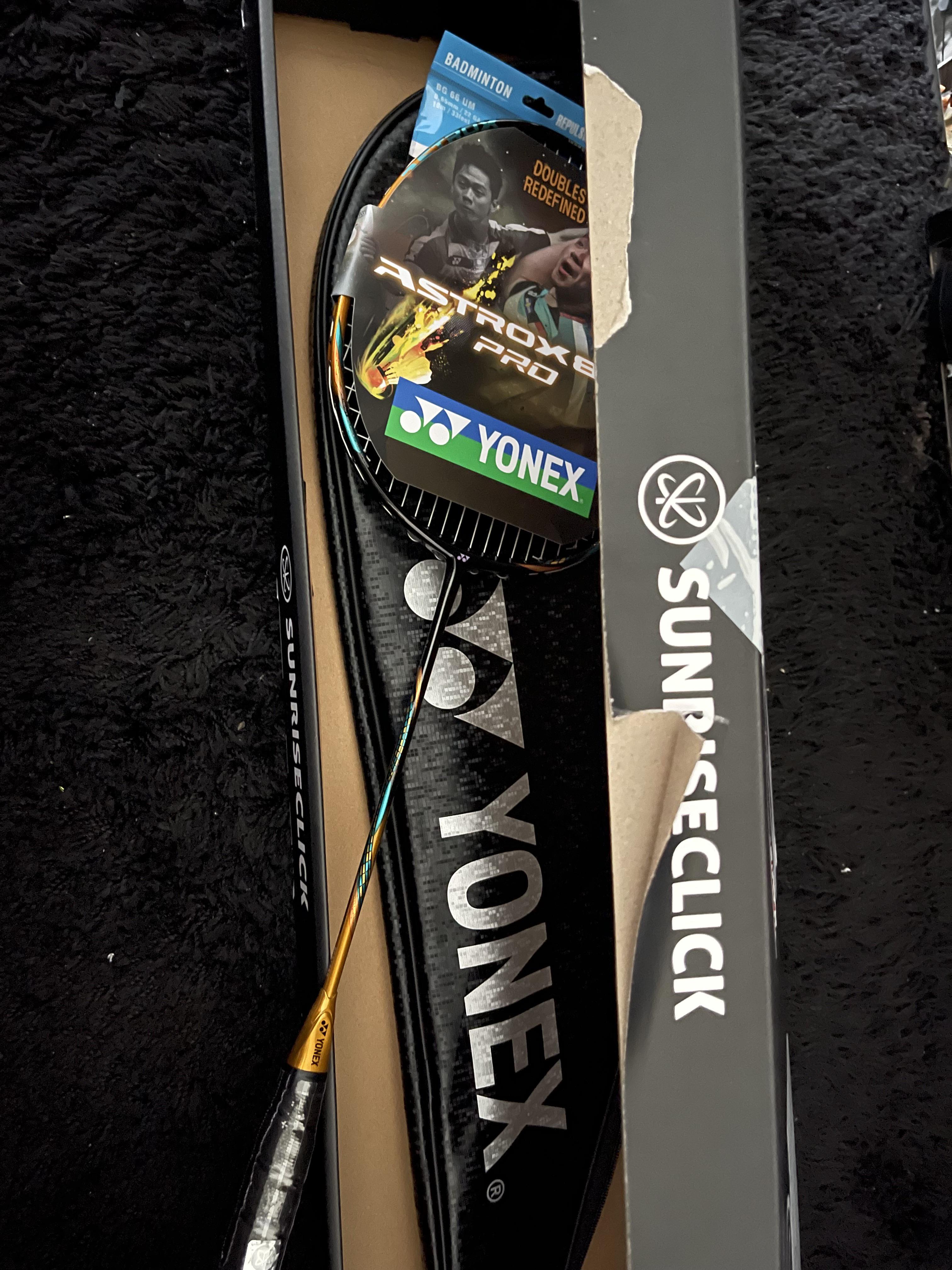 Finally I pull the trigger. | Scrolller