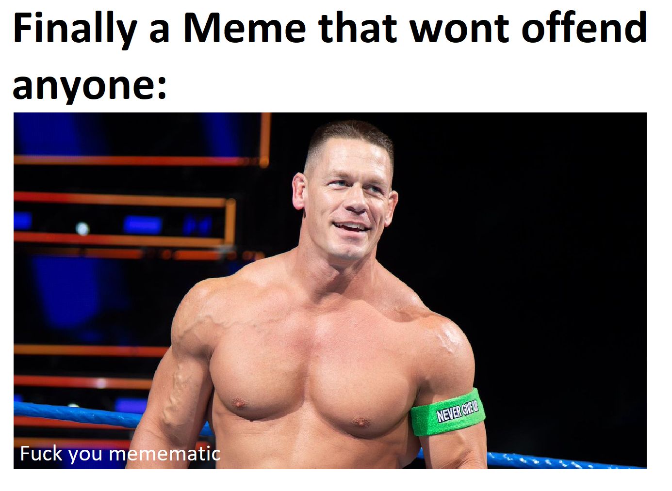 Finally Internal peace | Scrolller