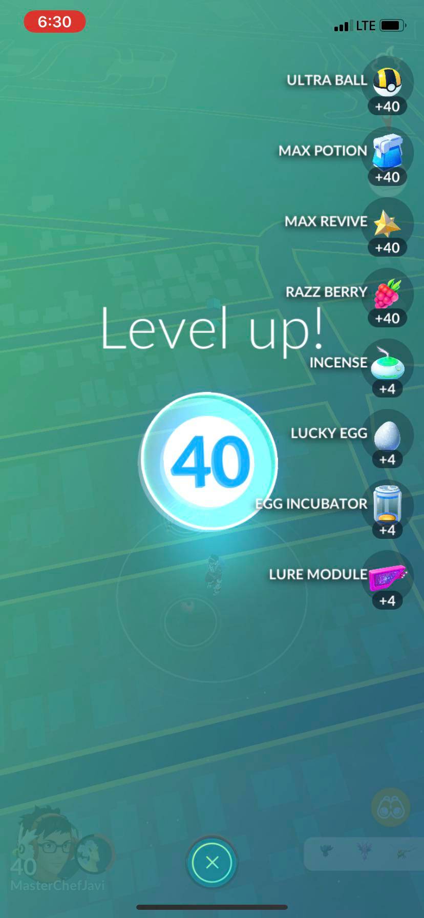 Finally.... it was worth the grind | Scrolller