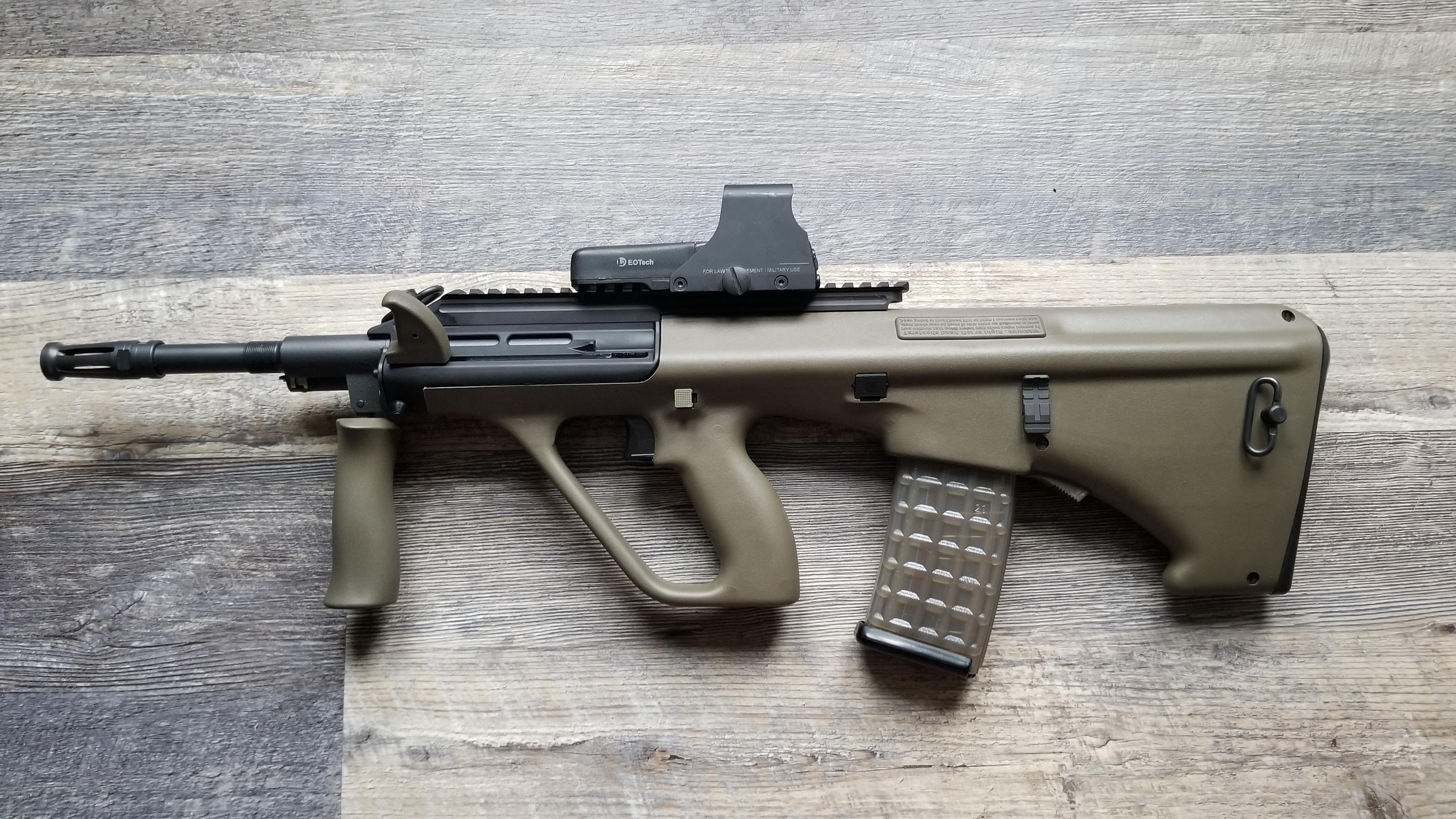 Finally joined the club. | Scrolller