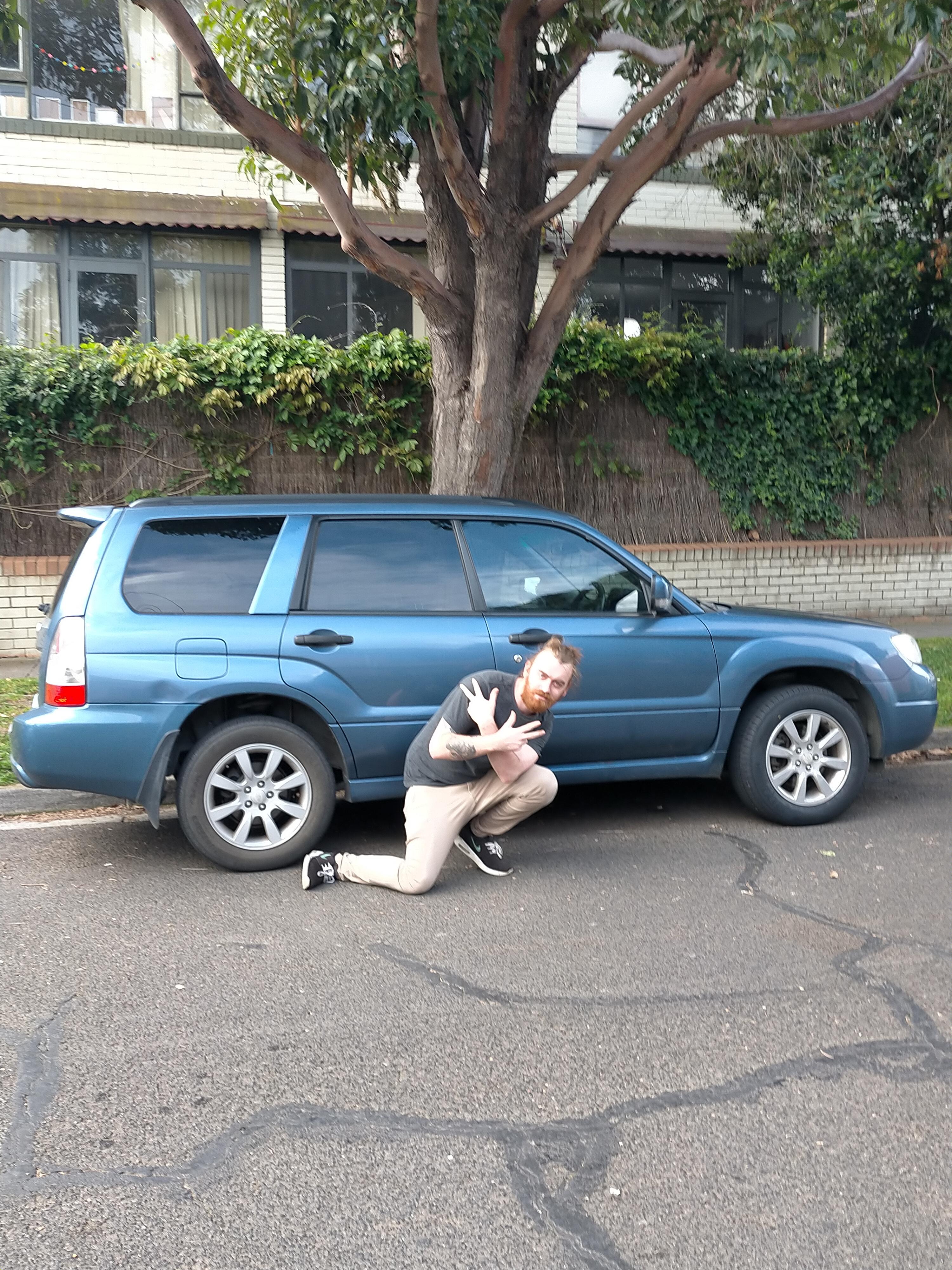 Finally joined the club! | Scrolller