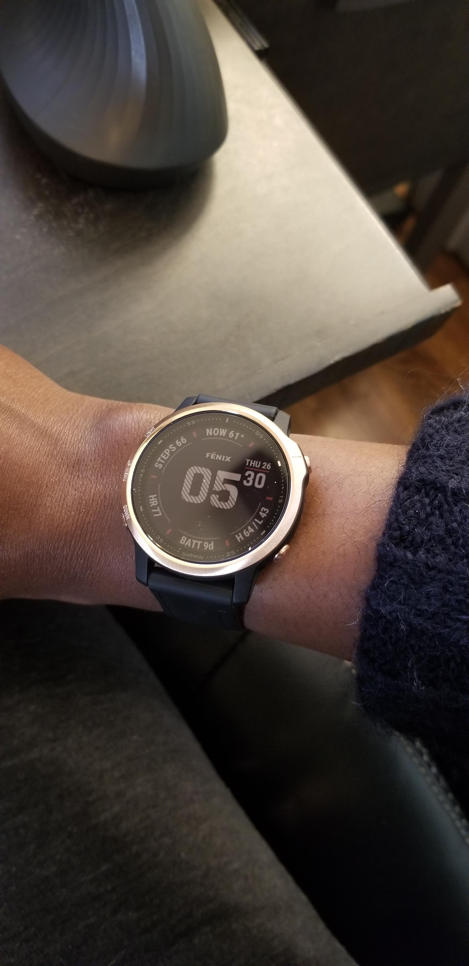 Finally Joining the Club | Scrolller