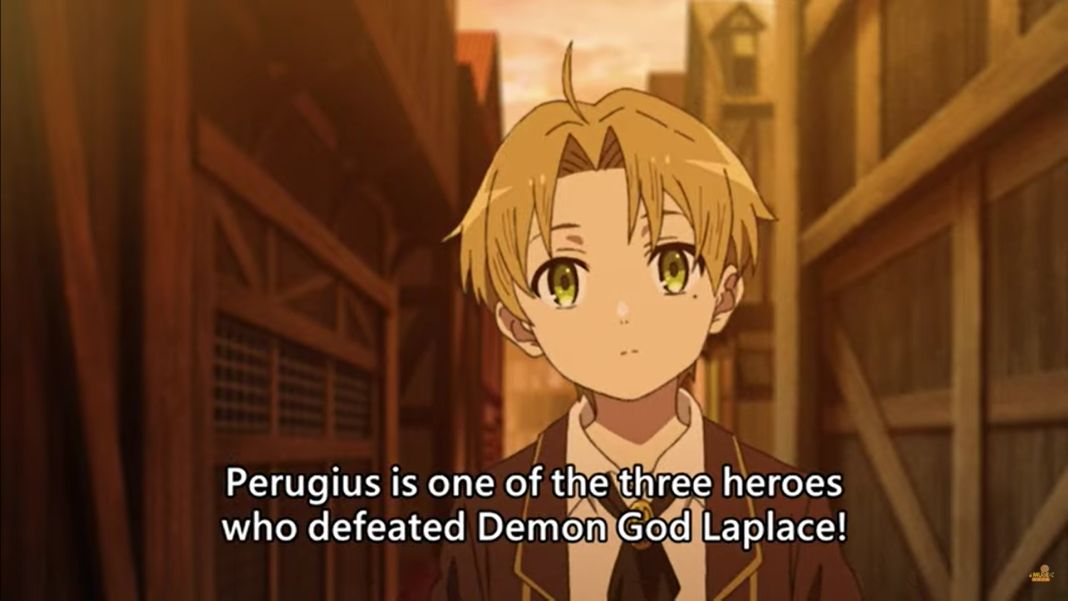 Finally! Laplace is getting the Recognition it deserves! All Hail Laplace Transform! | Scrolller