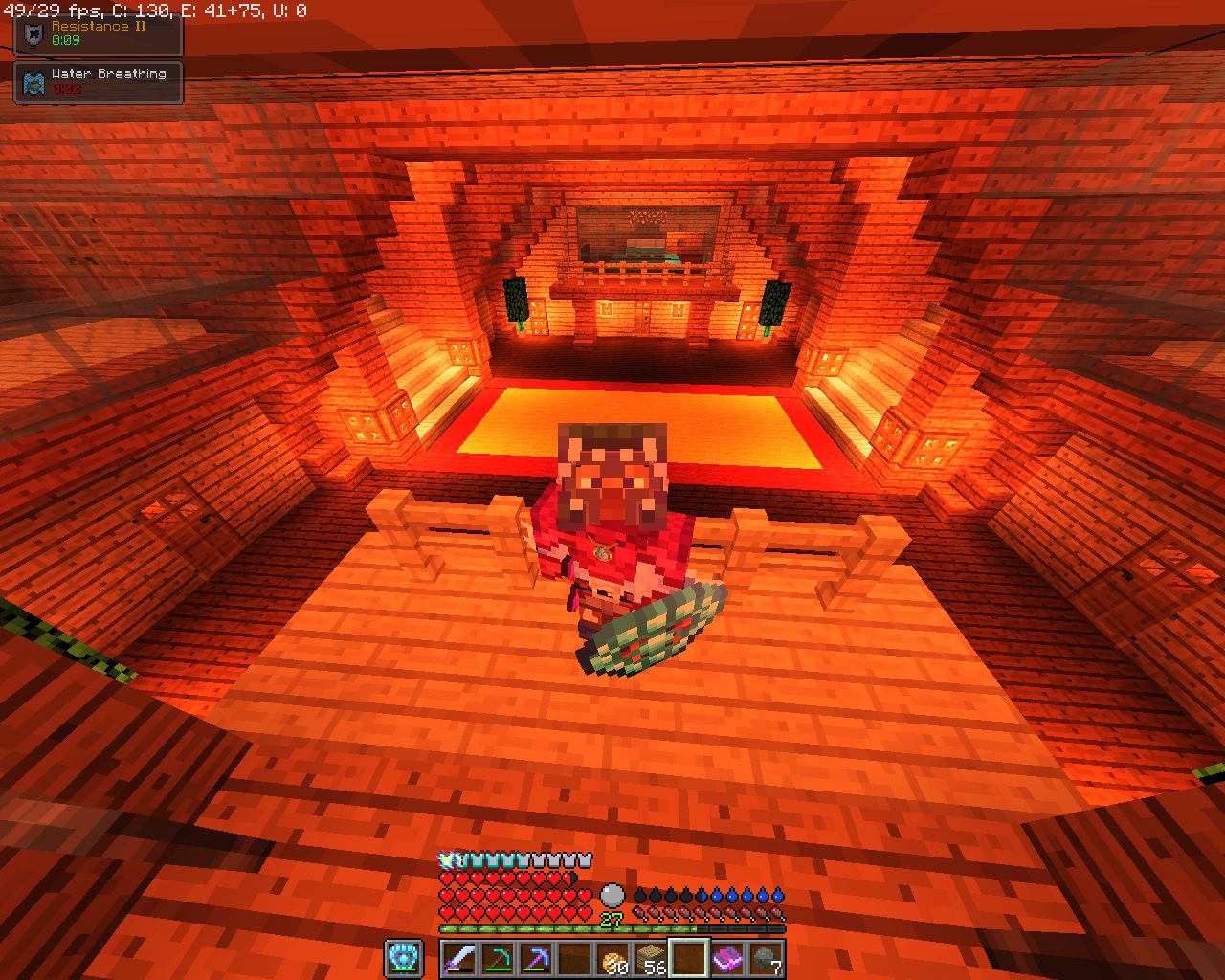 Finally Made My Base | Scrolller