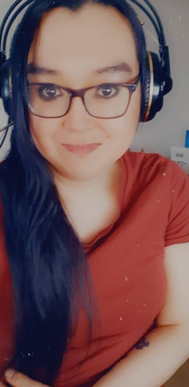 Finally makeup after weeks 😅 | Scrolller