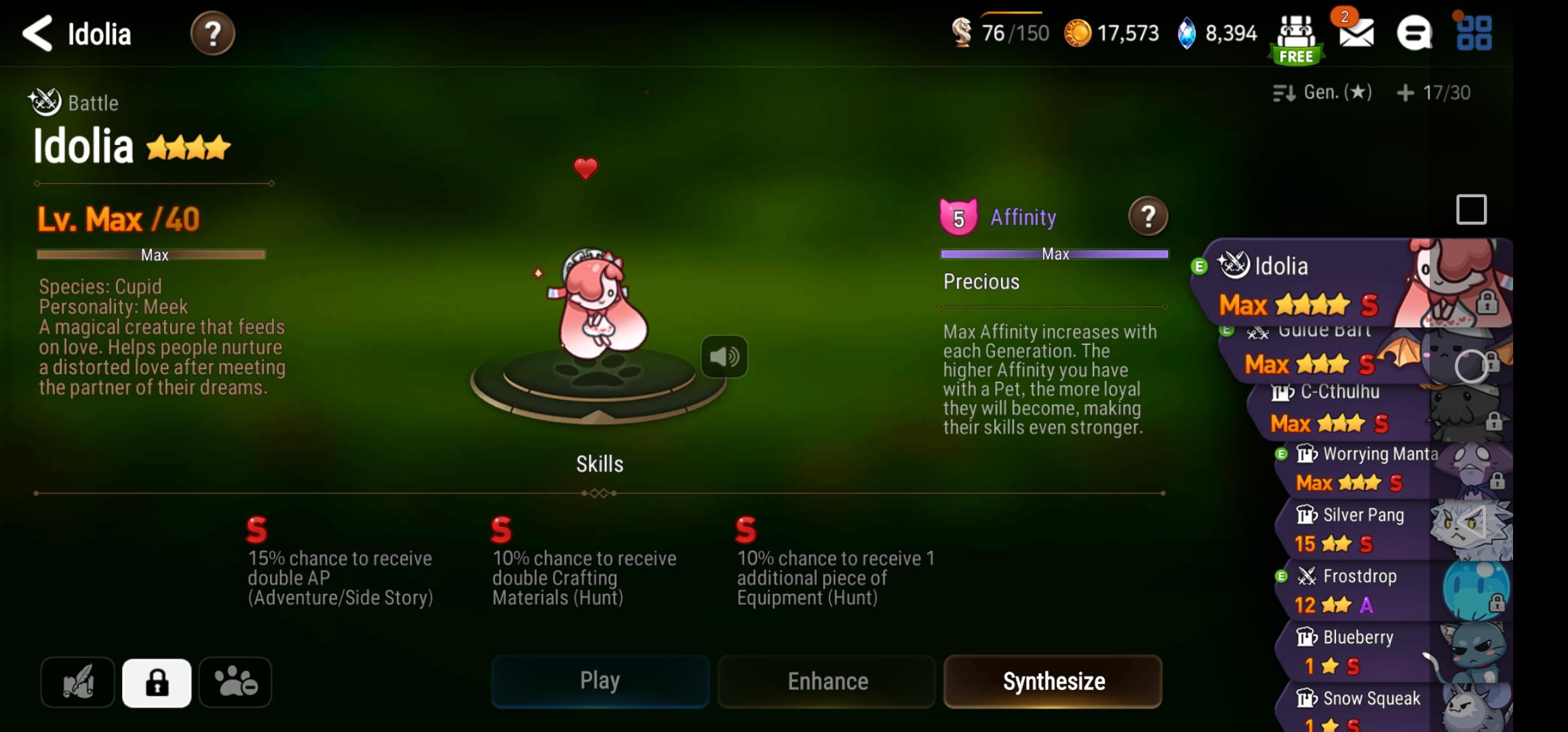 Finally maxed out my baby | Scrolller