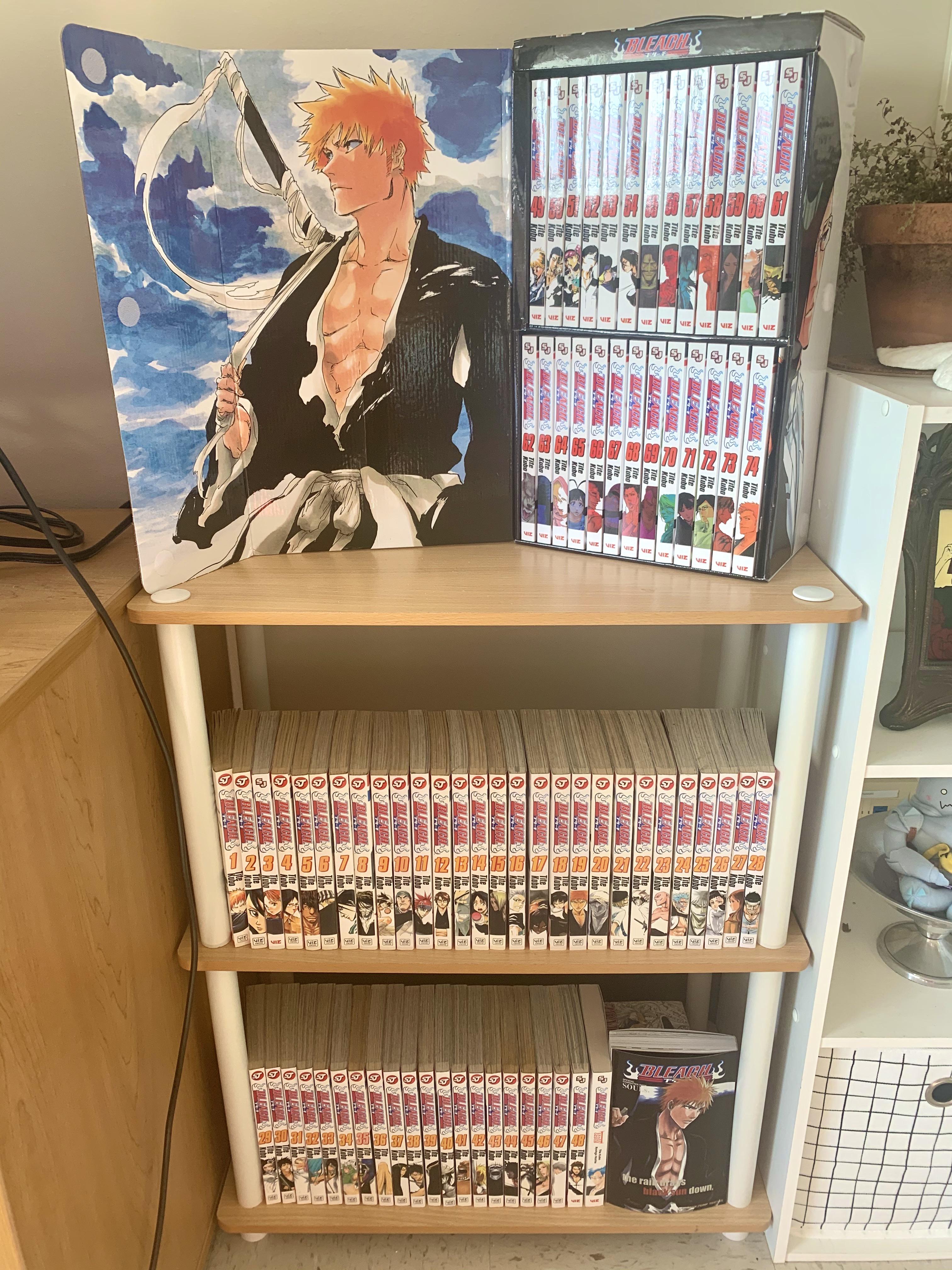 Finally my “Kubo shrine” is almost complete! | Scrolller