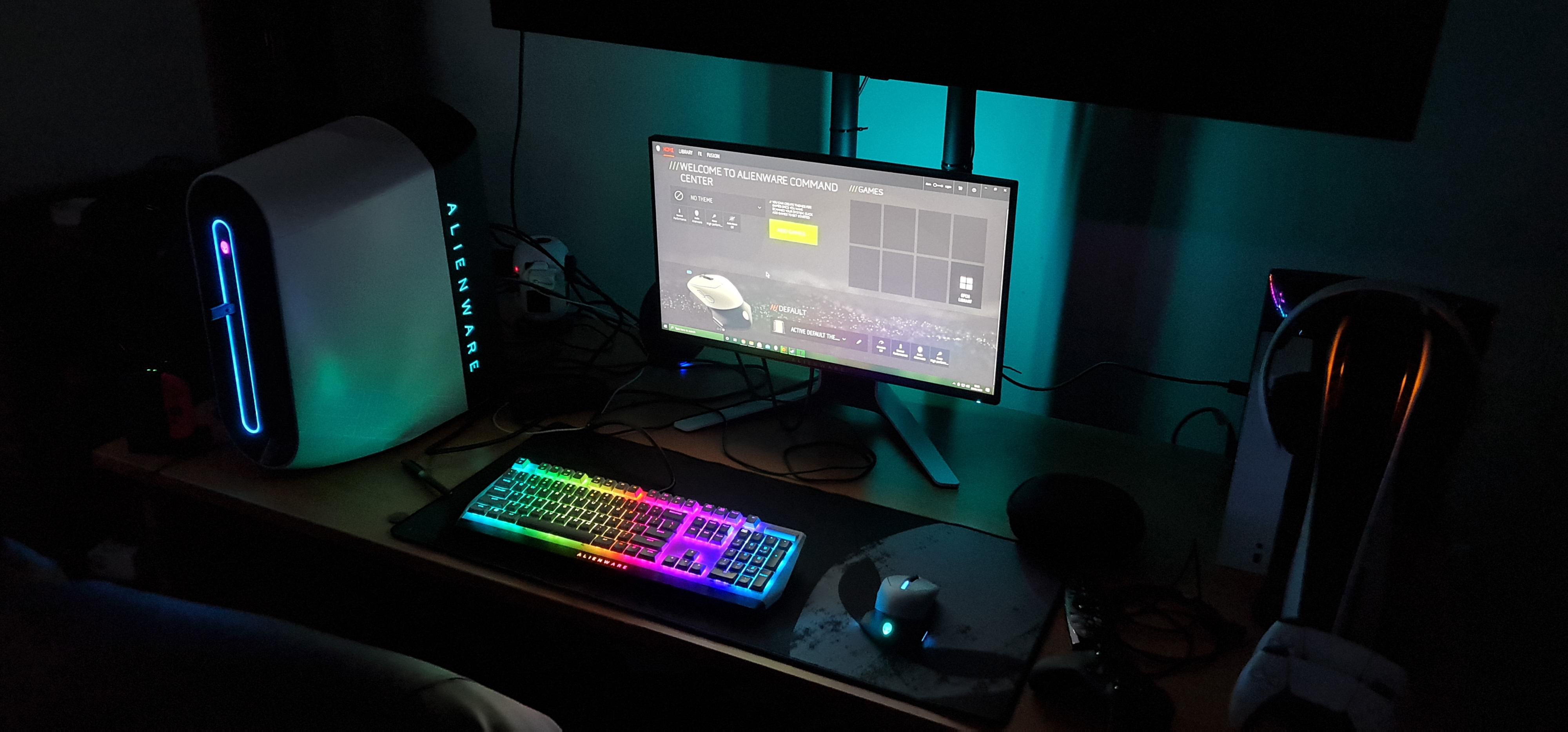 Finally part of the PCMR! Ryzen 9 5950x, RTX 3090! | Scrolller