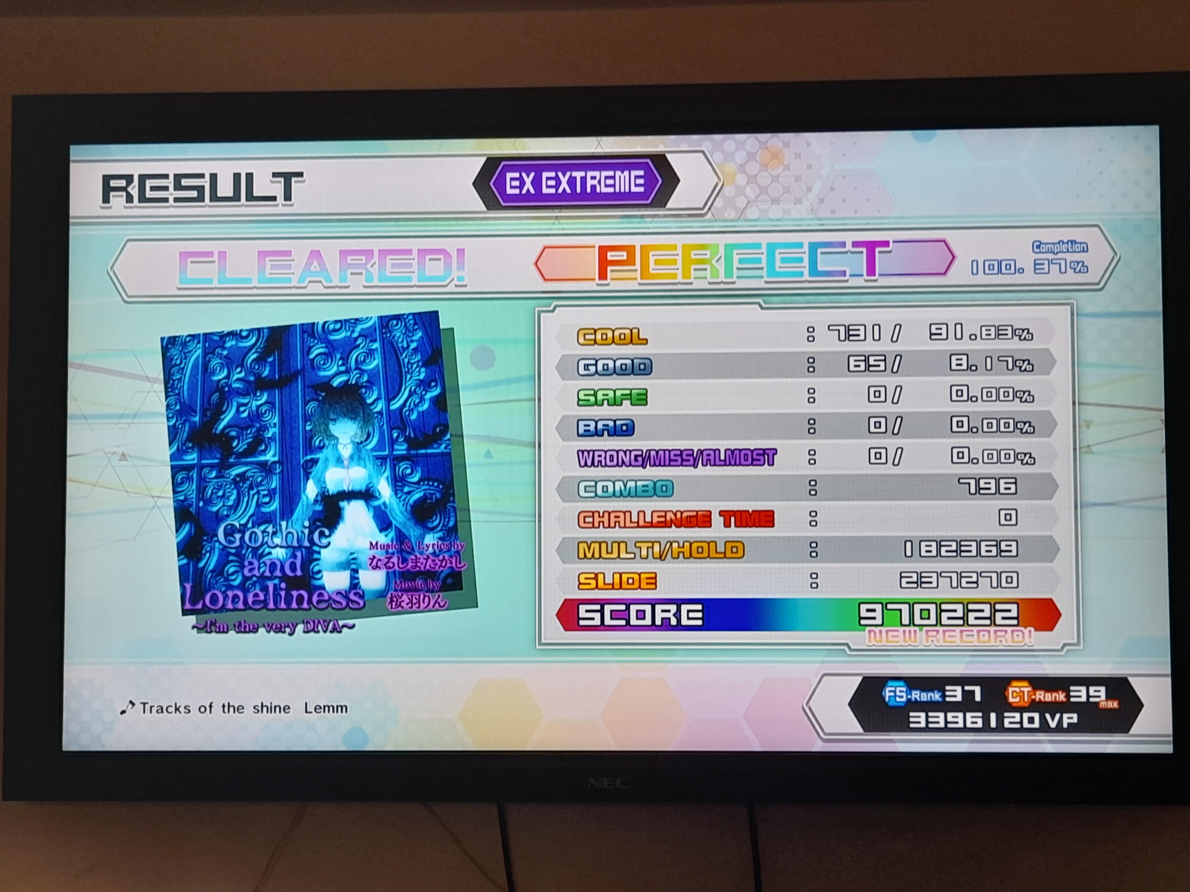 Finally perfected it after all this time | Scrolller