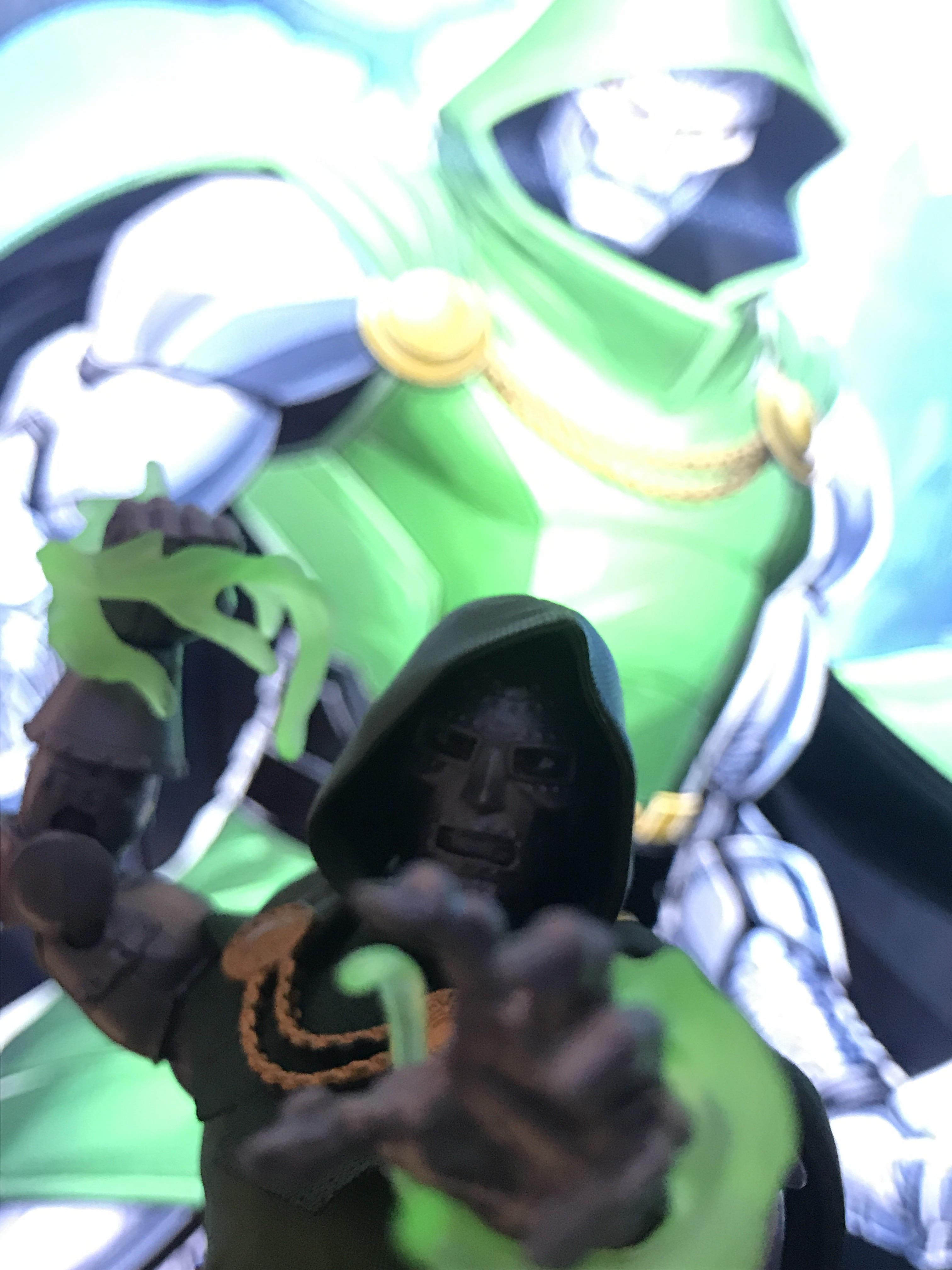 Finally picked up my favorite villain | Scrolller Finally picked up my favorite villain | Scrolller