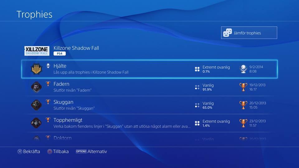 Finally platinum. | Scrolller