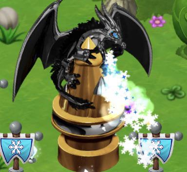 Finally! Platinum cold shrine! | Scrolller