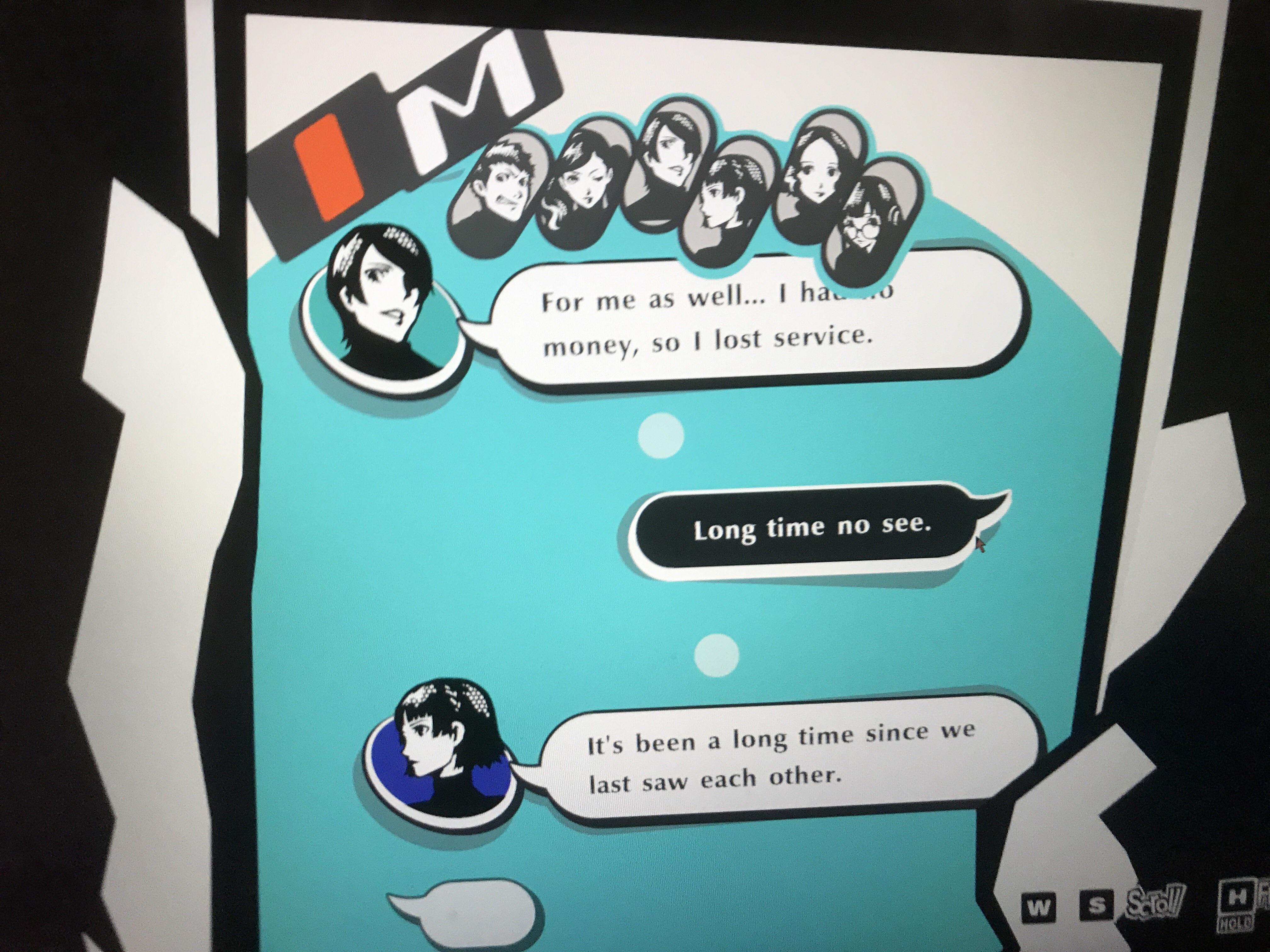 Finally Playing After Fixing The Os Bug Scrolller