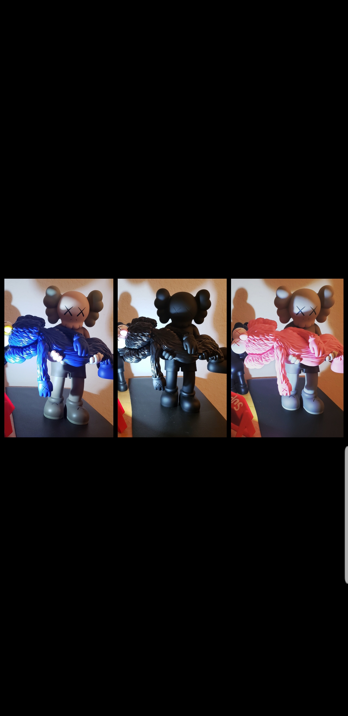 Finally received them | Scrolller