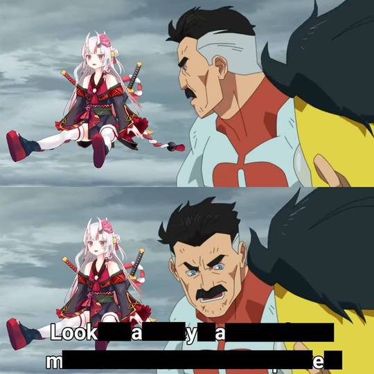 Finally,she's back from streaming | Scrolller