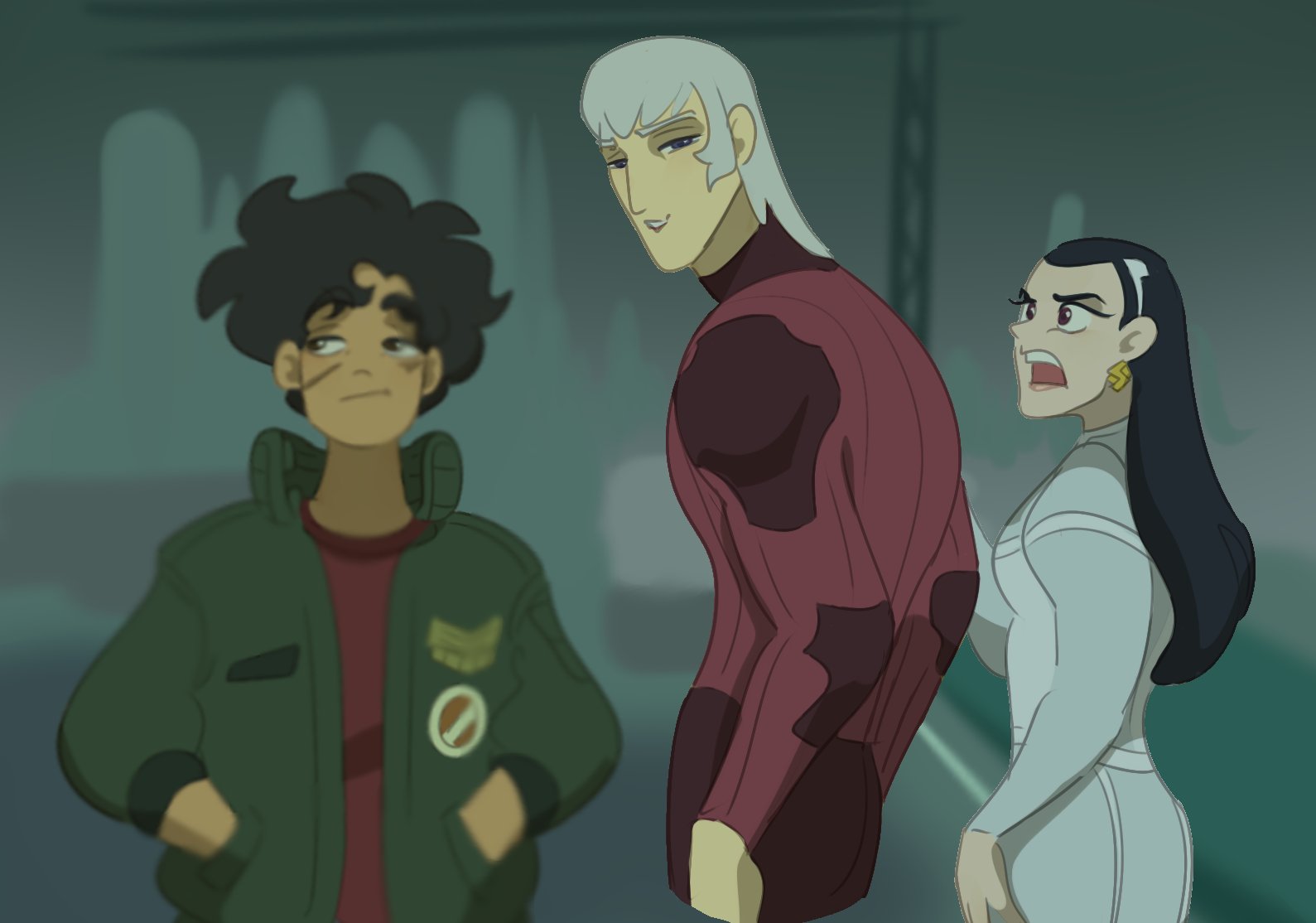 Finally something authentic. | Scrolller