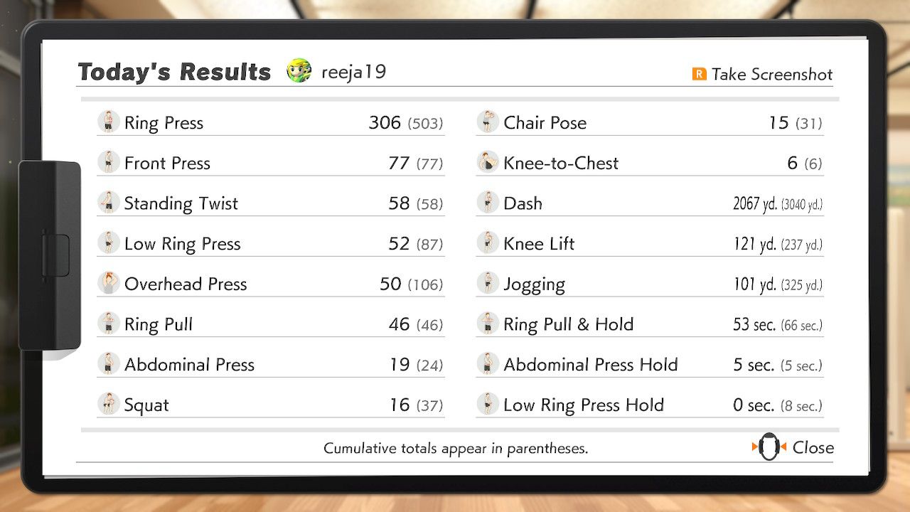 Finally starting my RFA journey | Scrolller