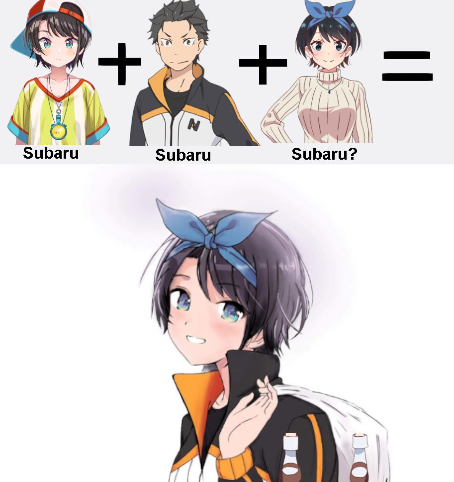 finally, the ultimate subaru | Scrolller