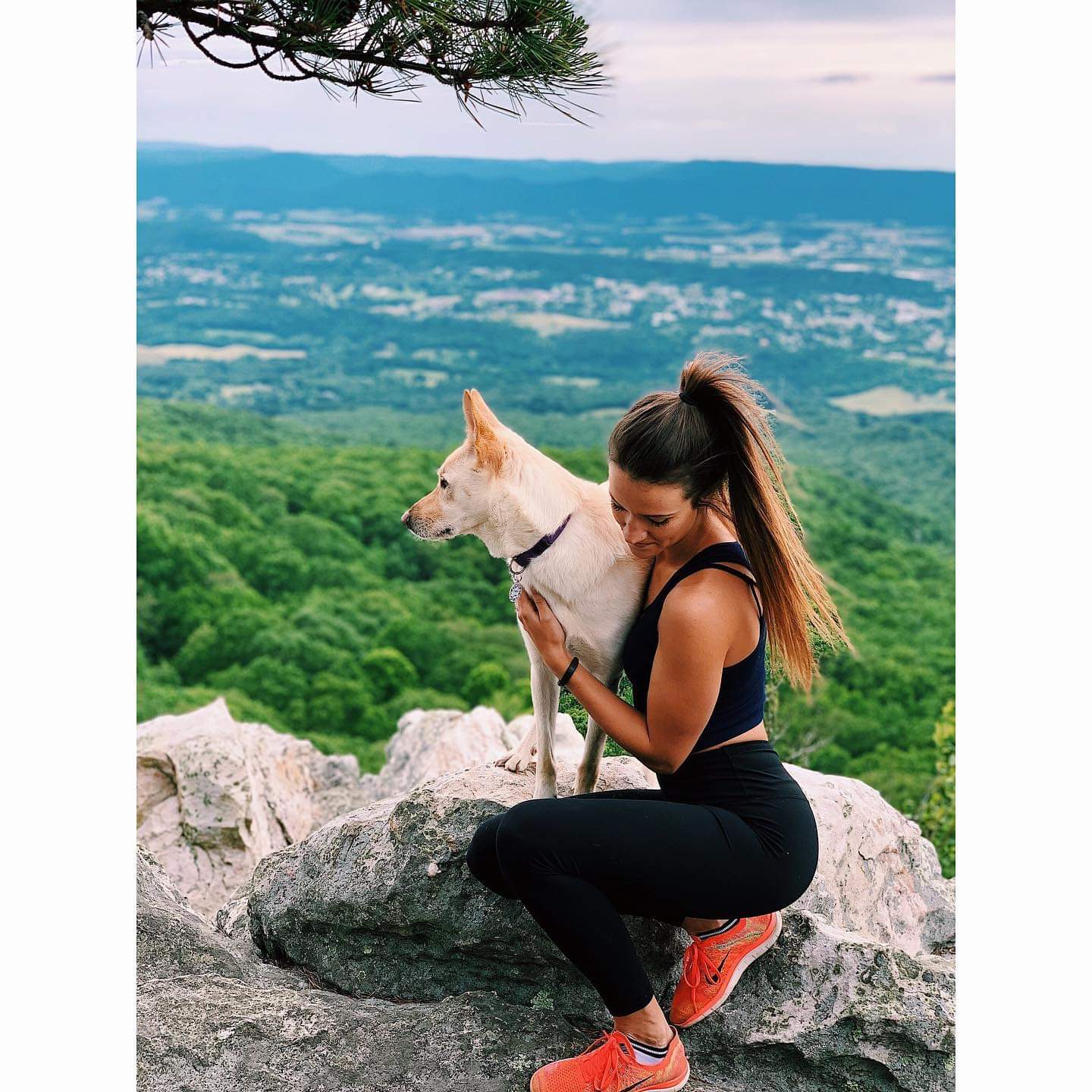 Finally time to be outside.. | Scrolller