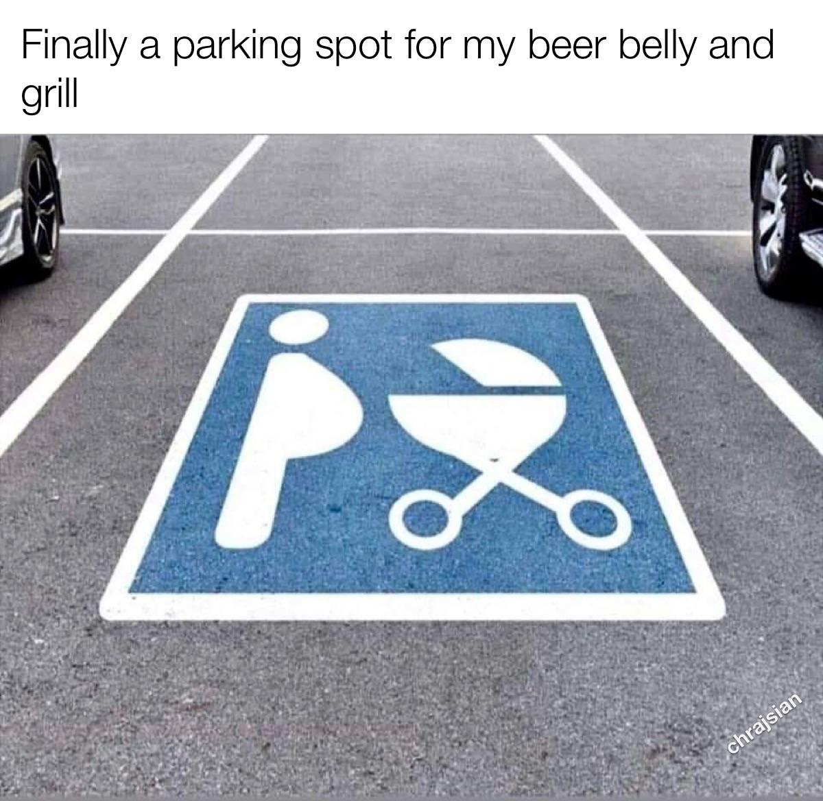 Finally.. we need love too | Scrolller